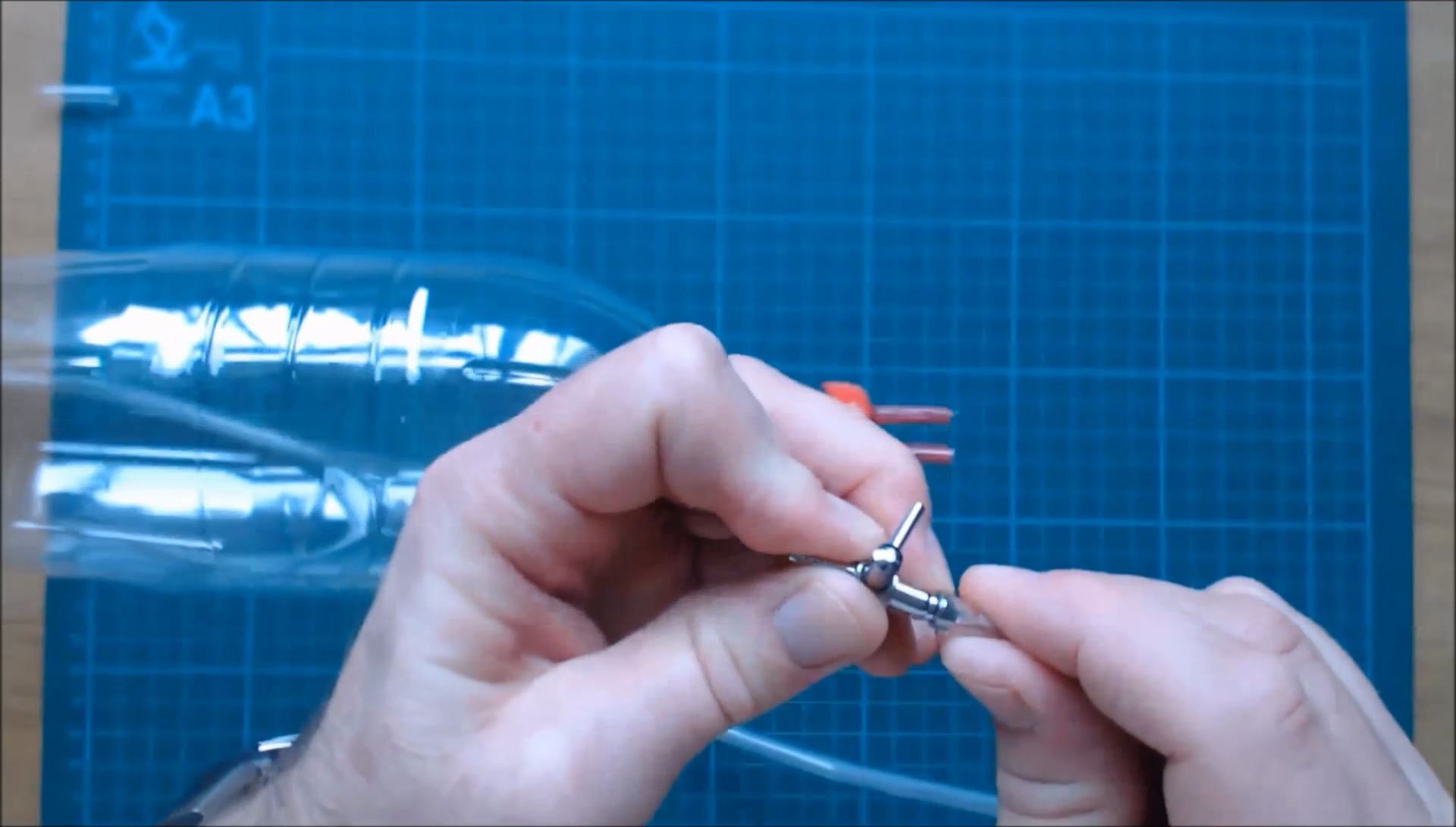 How to Make Hydrogen Gas : 17 Steps - Instructables