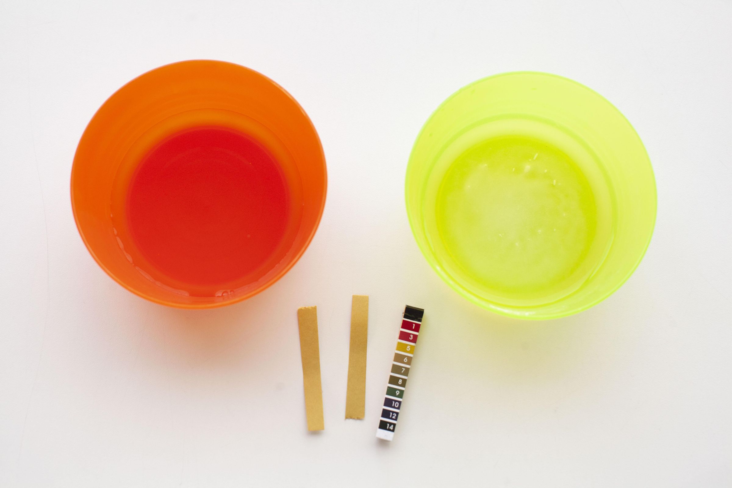 Goldenrod Paper Chemistry Painting : 4 Steps (with Pictures ...