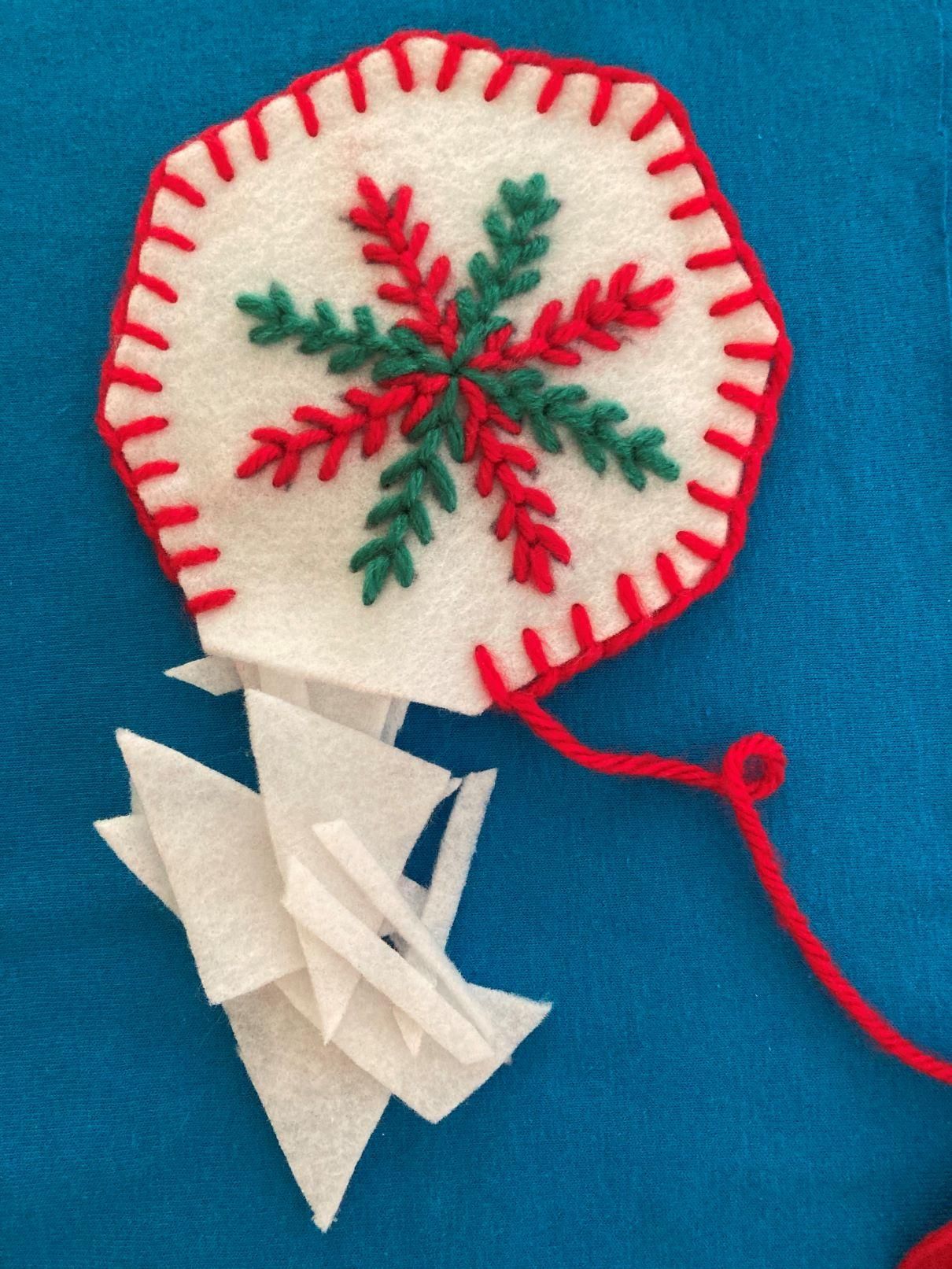 Christmas Ornaments : 15 Steps (with Pictures) - Instructables