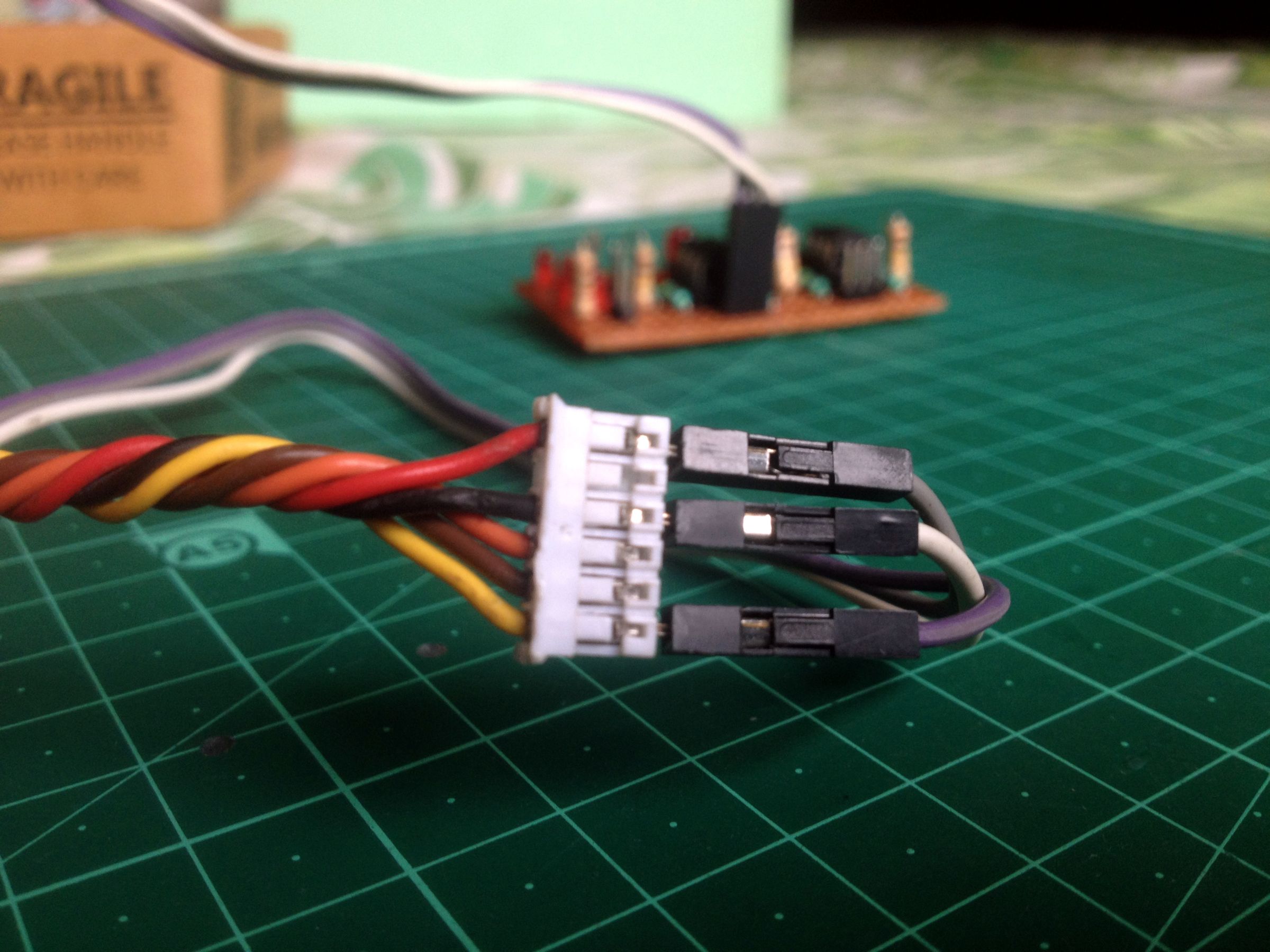 Control Your Computer With a Stepper Motor! : 9 Steps (with Pictures ...