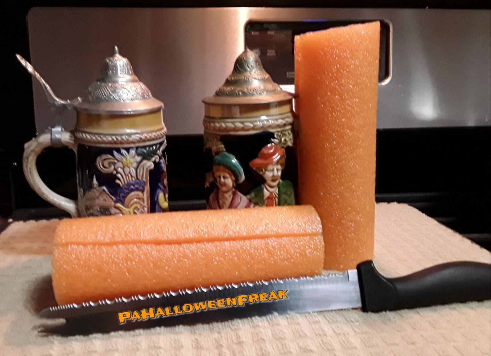 Using Your Noodle When Packing : 4 Steps - Instructables