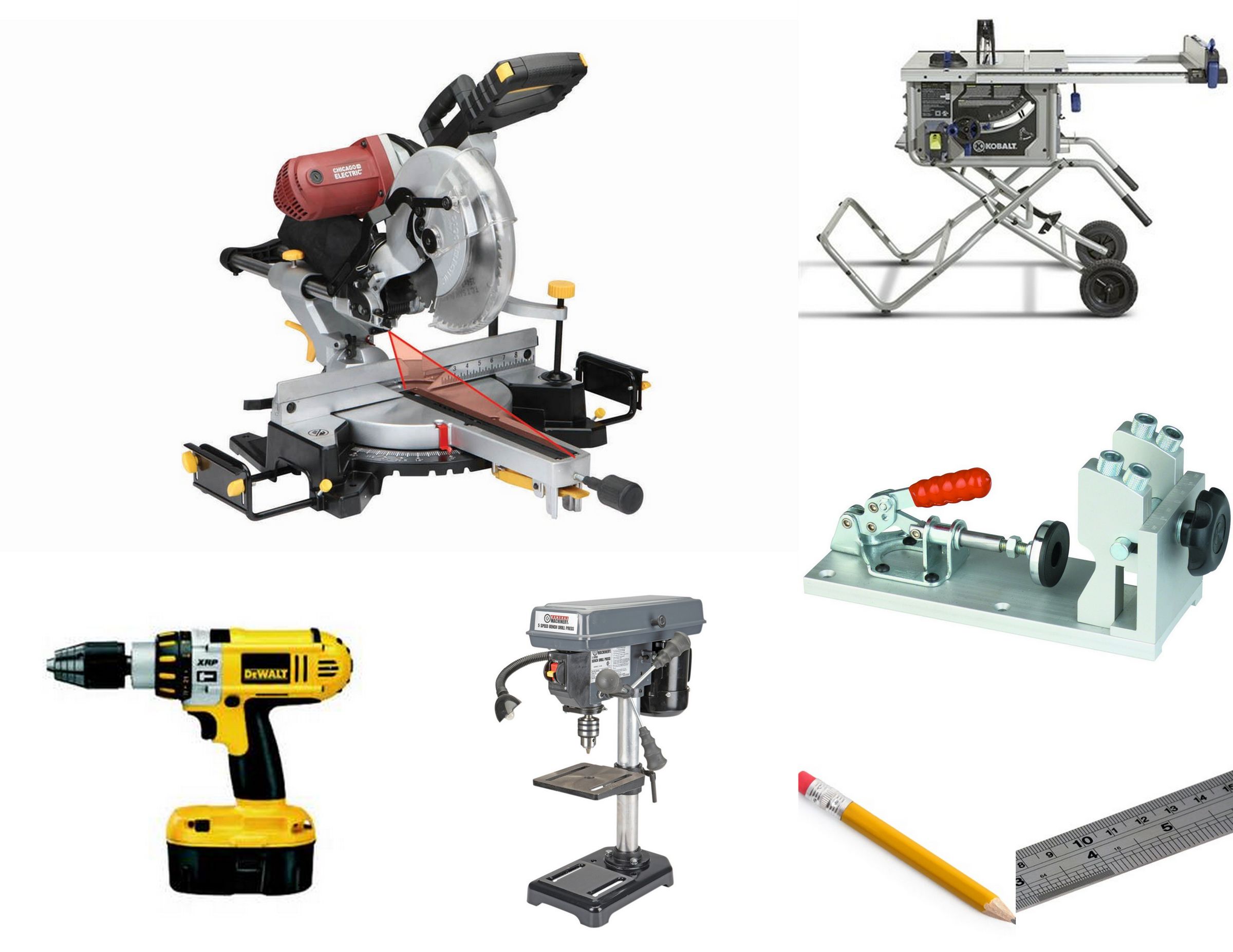 Shelves for a Shed : 11 Steps (with Pictures) - Instructables