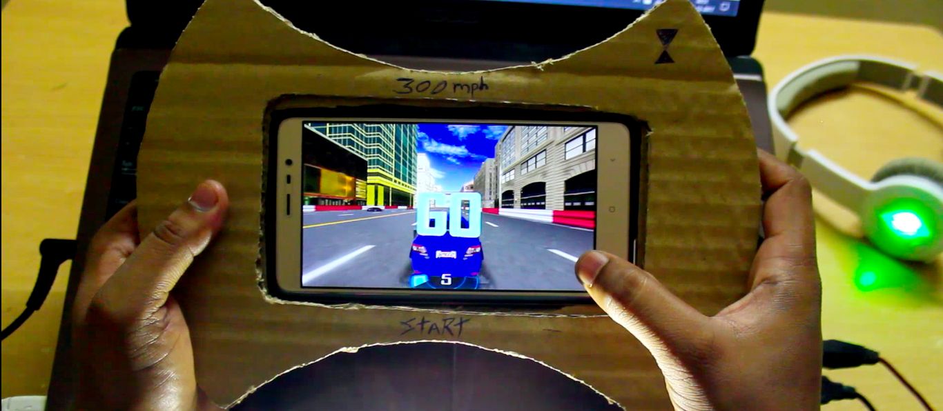 How to Make Steering Gaming Wheel : 8 Steps (with Pictures) - Instructables