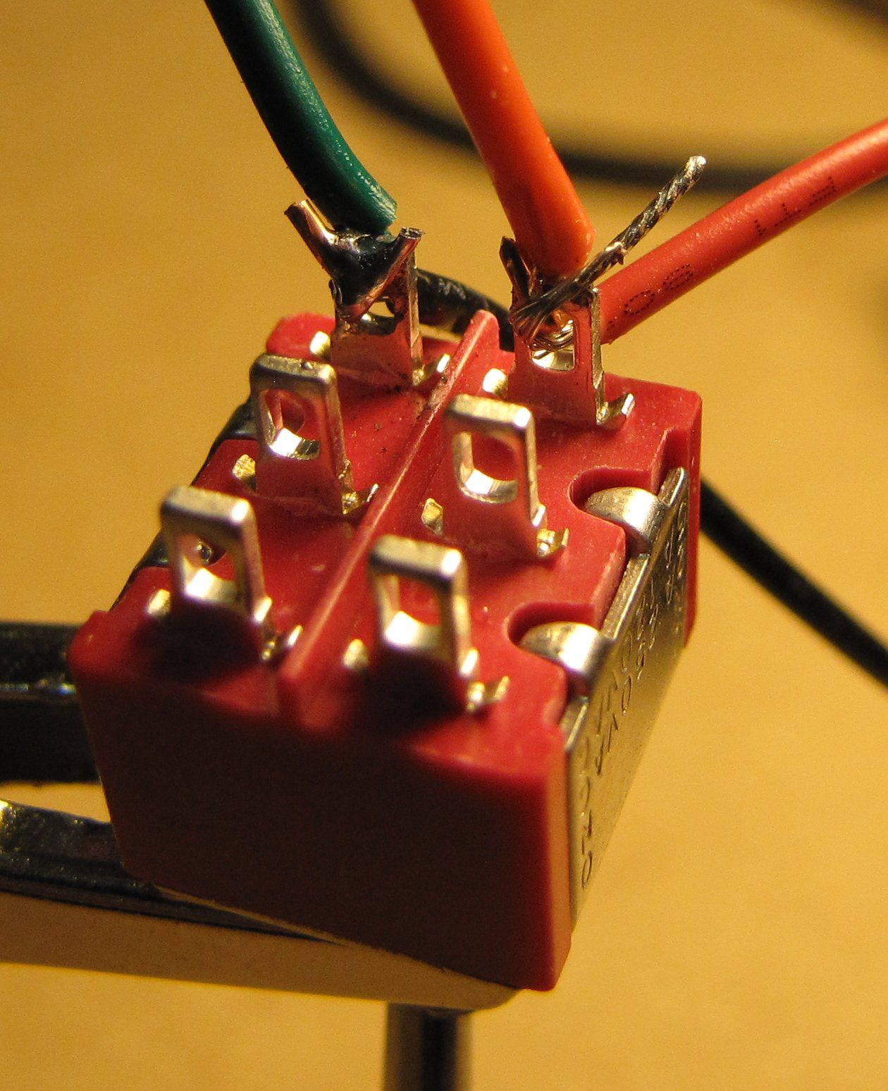 Useless Machine - Complete Plans and Hardware Sources : 26 Steps ...