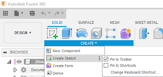 How to CAD Model a Die With Fusion360 : 8 Steps - Instructables