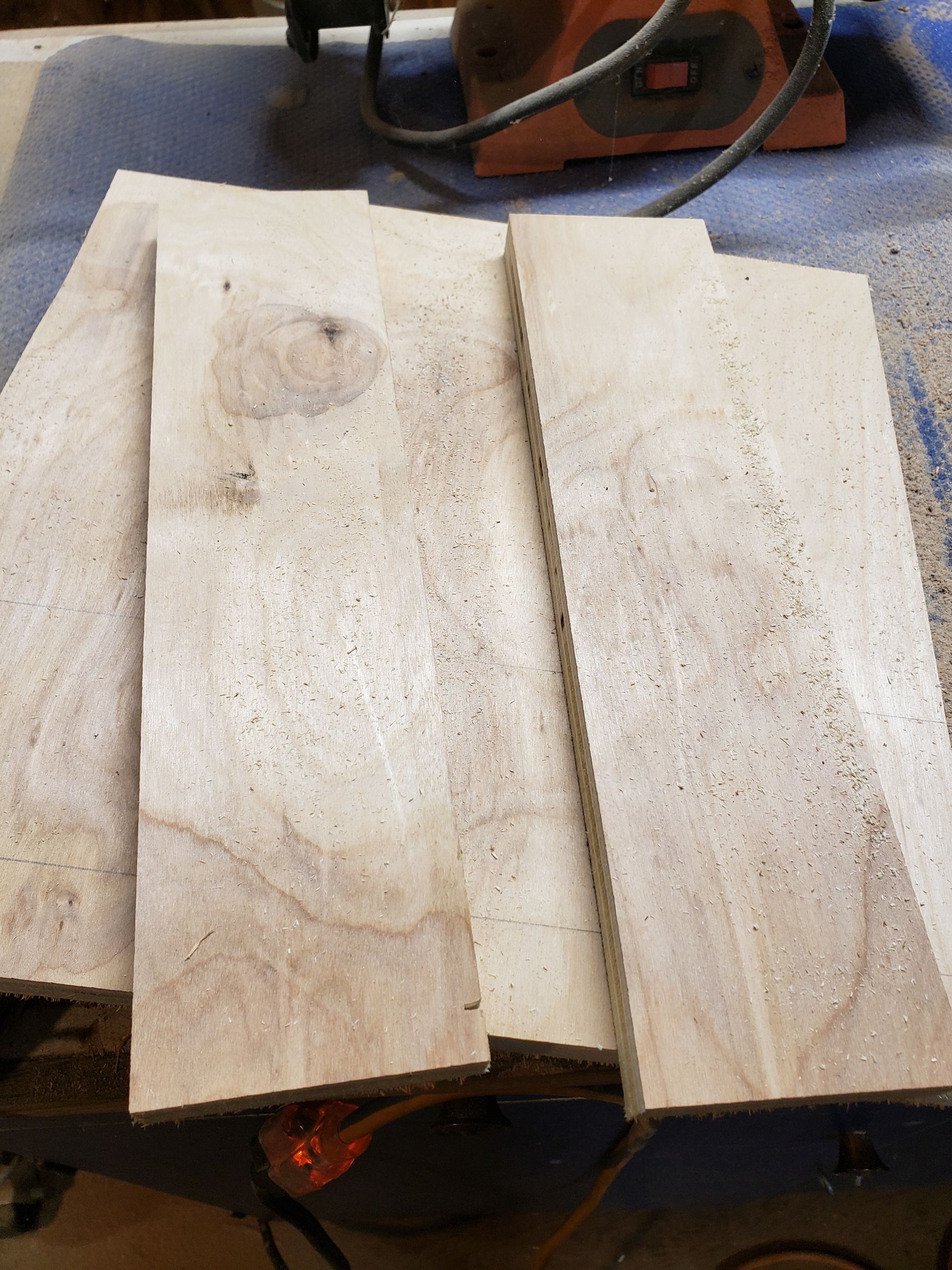 Simple Carving Holder : 5 Steps (with Pictures) - Instructables