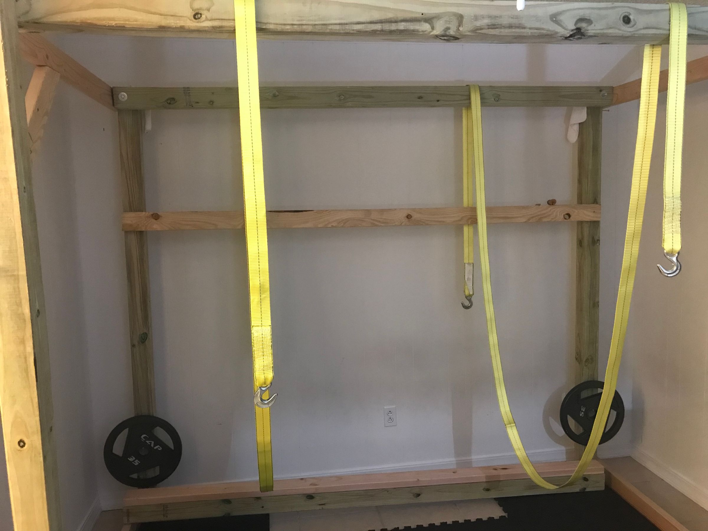Arduino Controlled Power Rack : 10 Steps - Instructables