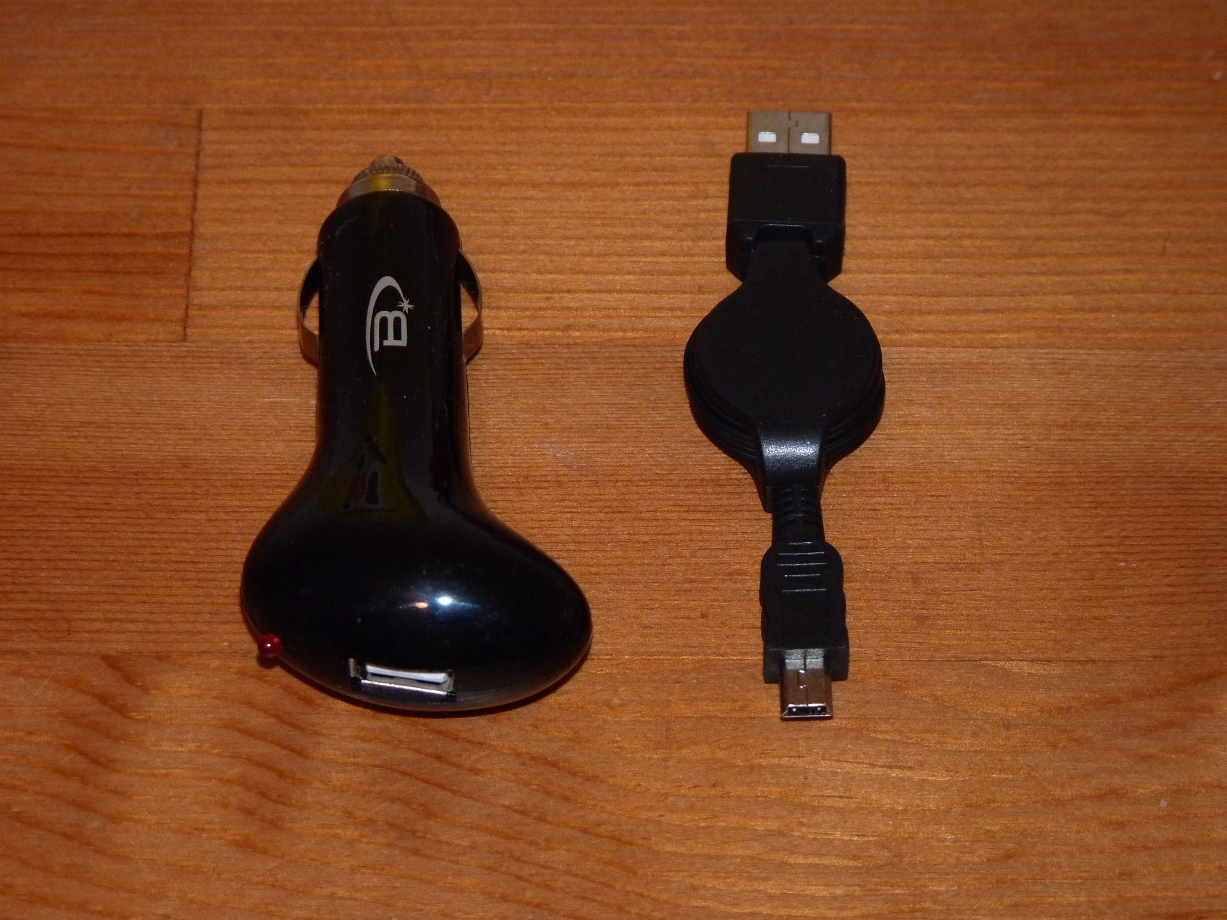 Make Your Own USB Adapters : 10 Steps (with Pictures) - Instructables