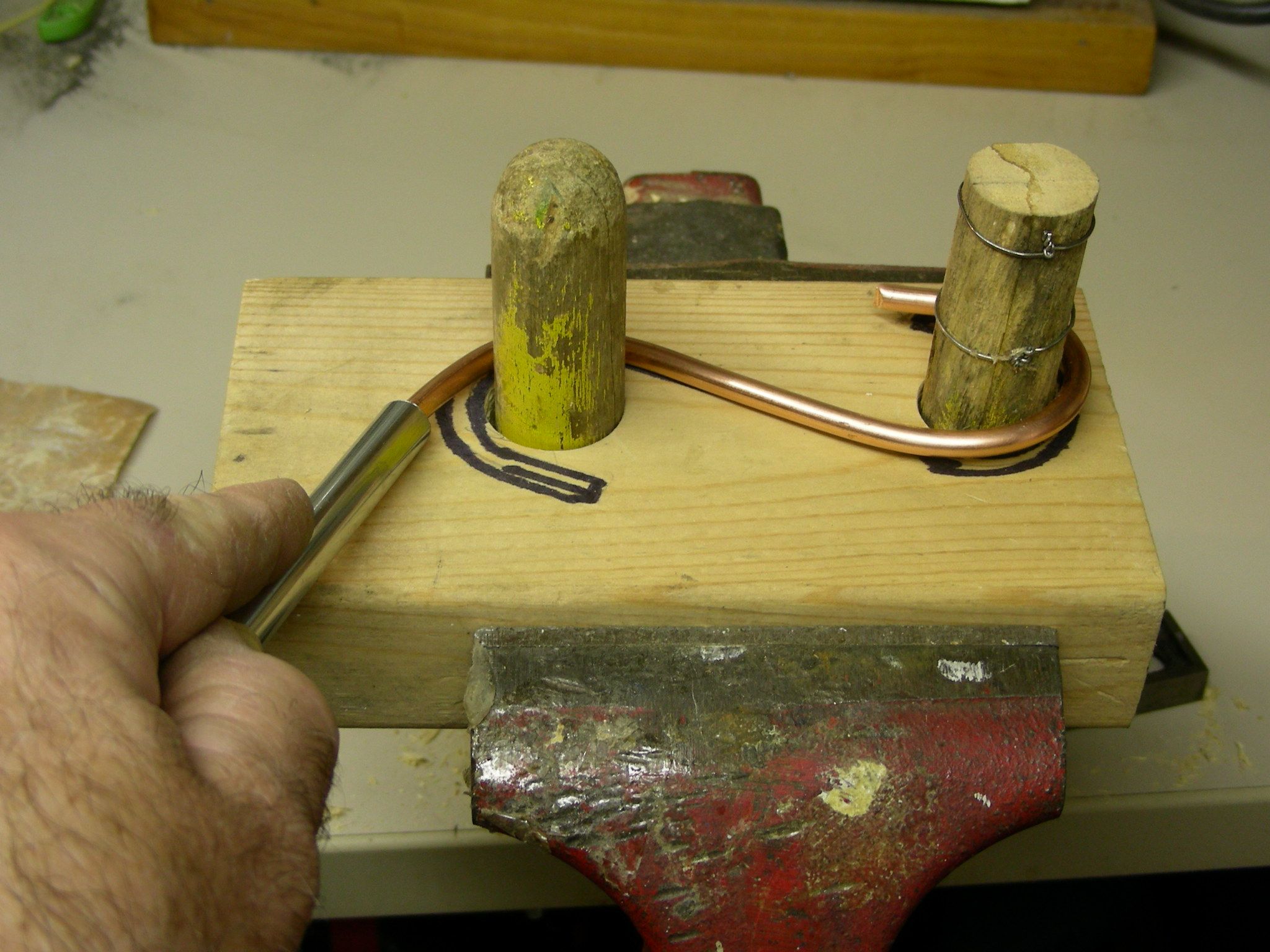 Make Great-Looking S-Hooks - Cheap : 13 Steps - Instructables