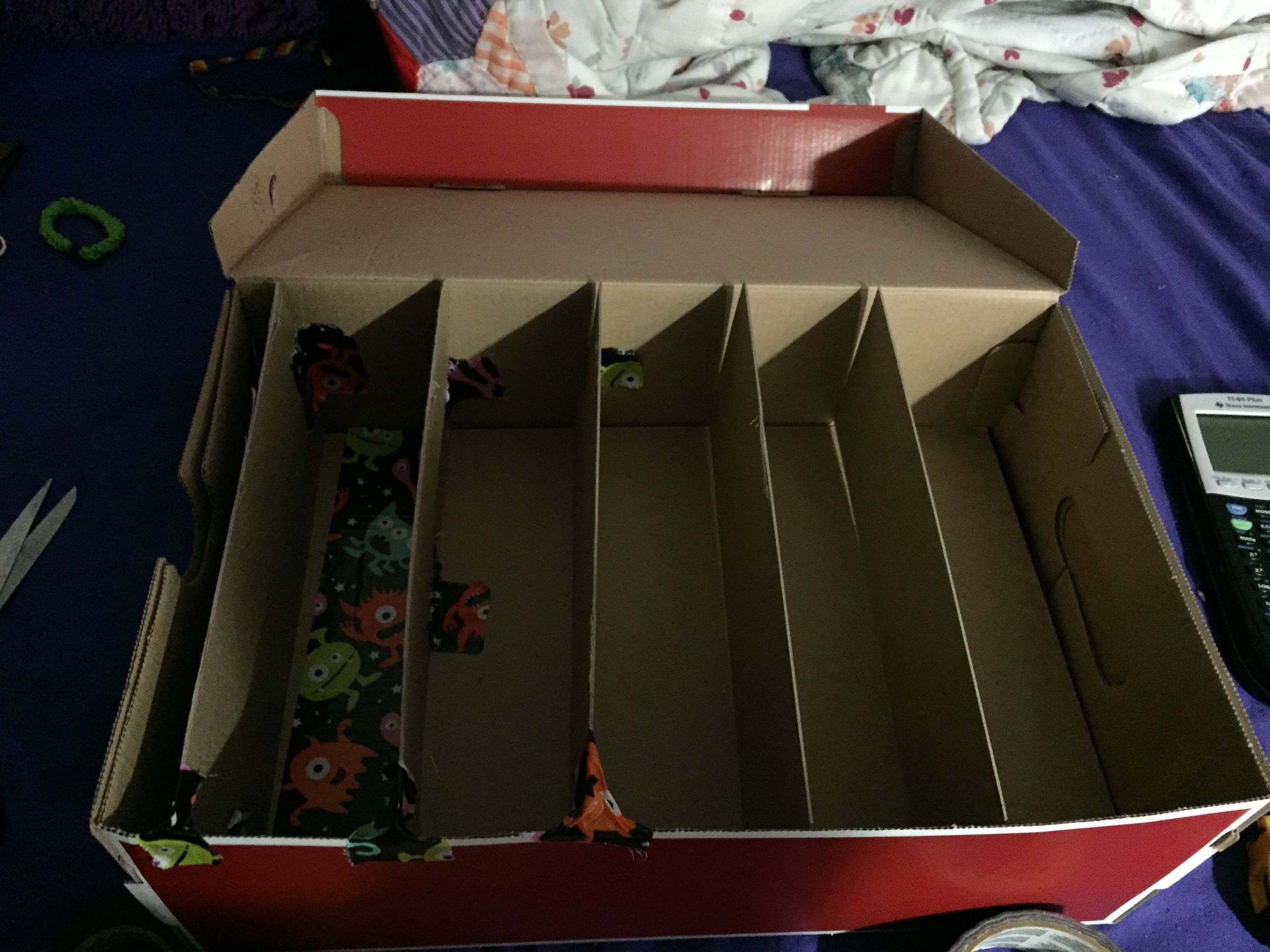 Magic the Gathering: Card Storage : 5 Steps - Instructables