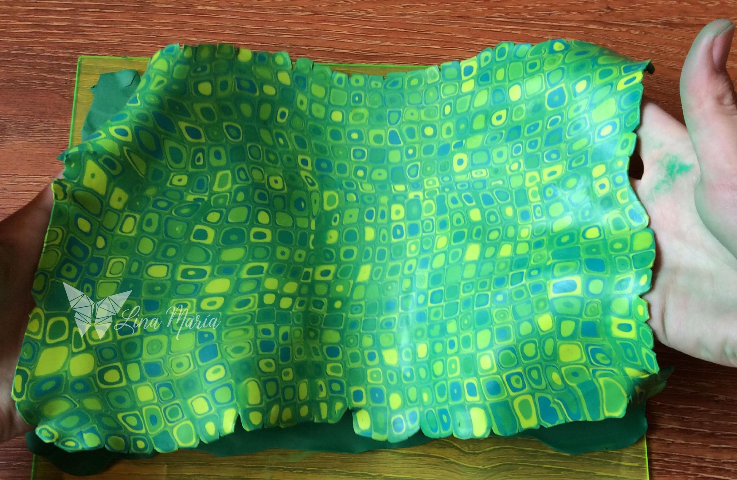 Turtle Shell Inspired Coasters : 23 Steps (with Pictures) - Instructables