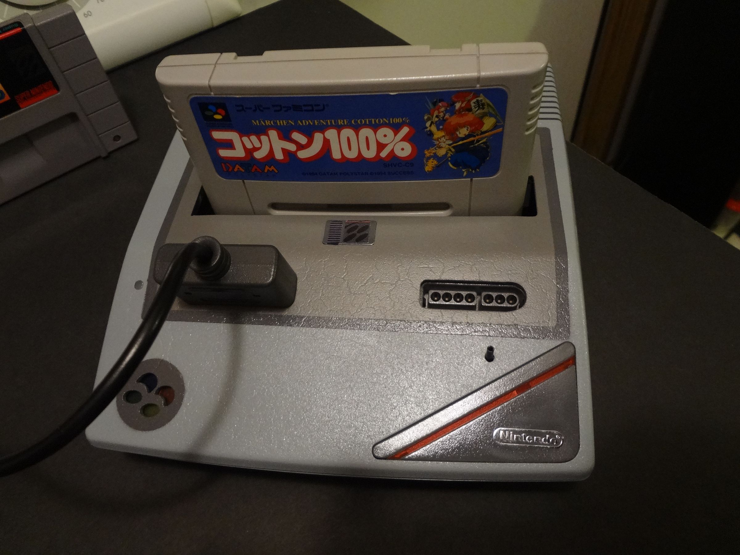 SNES Slim Custom Gaming Console. : 11 Steps (with Pictures) - Instructables