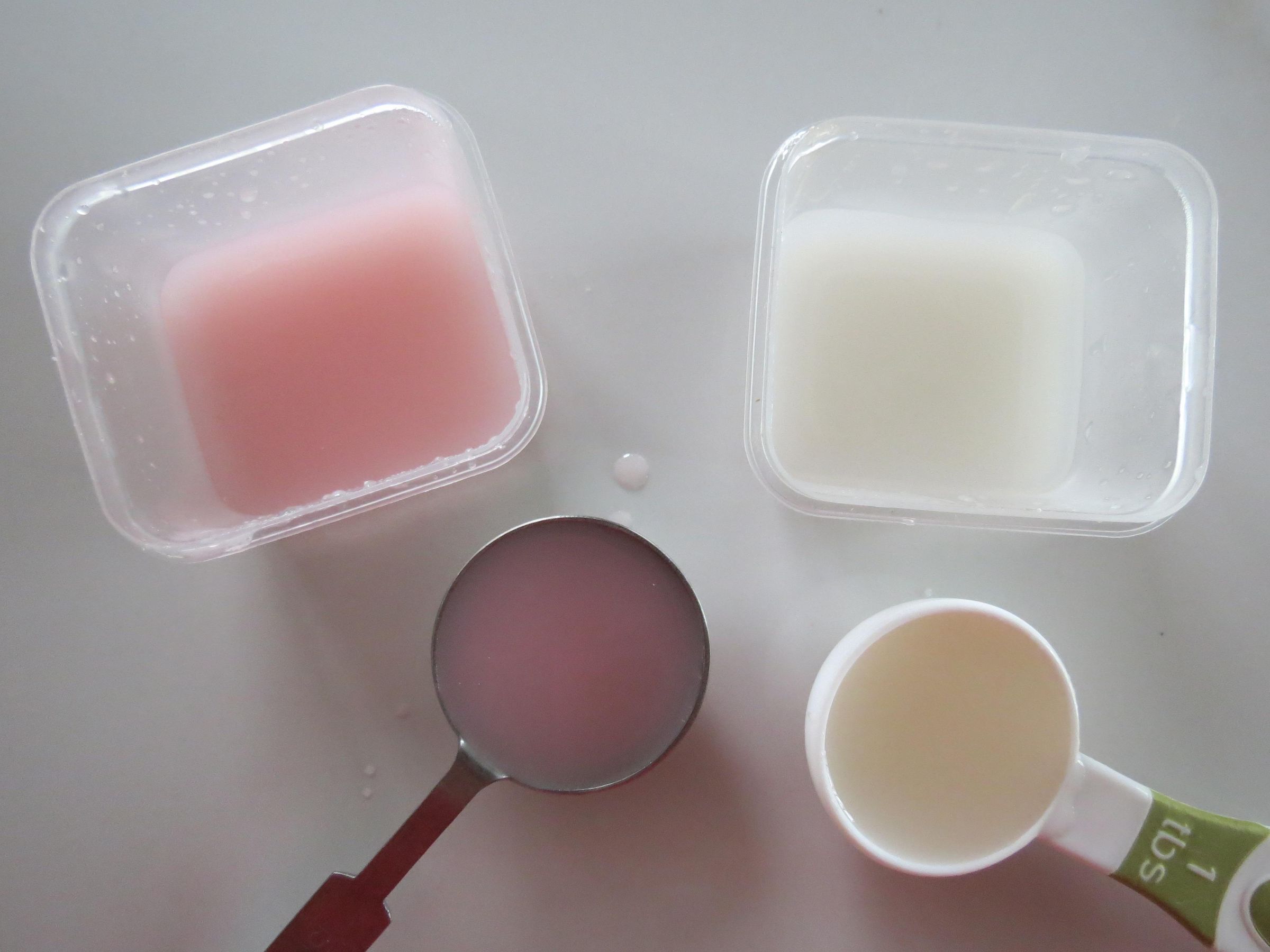 JELLO Jellyfish Aquarium : 9 Steps (with Pictures) - Instructables