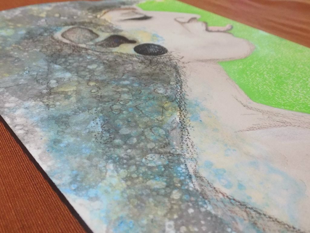 Bubble Painting for Kids and Artists : 8 Steps (with Pictures ...