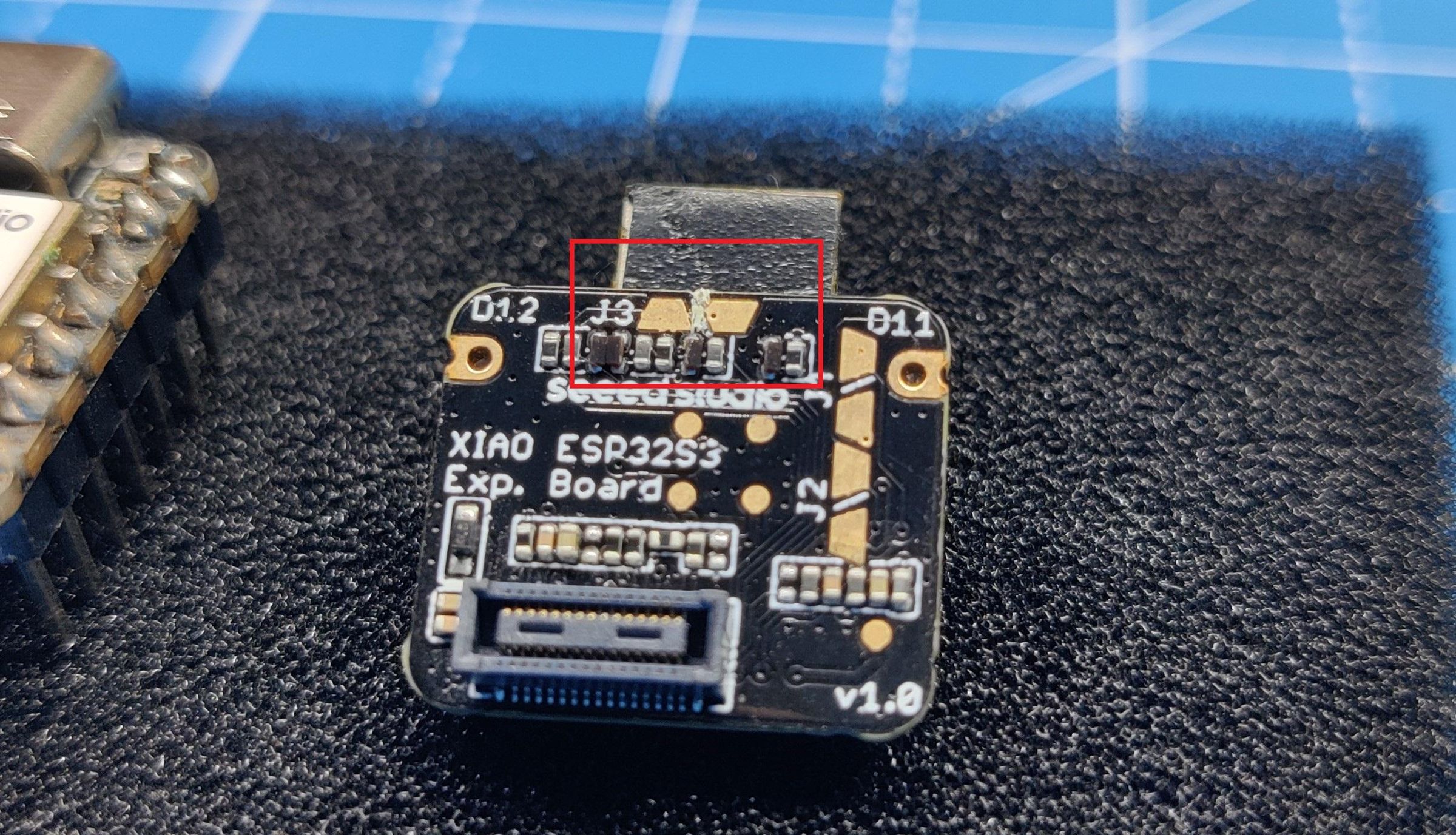 ESPCAM- XIAO Powered DIY Camera : 8 Steps (with Pictures) - Instructables