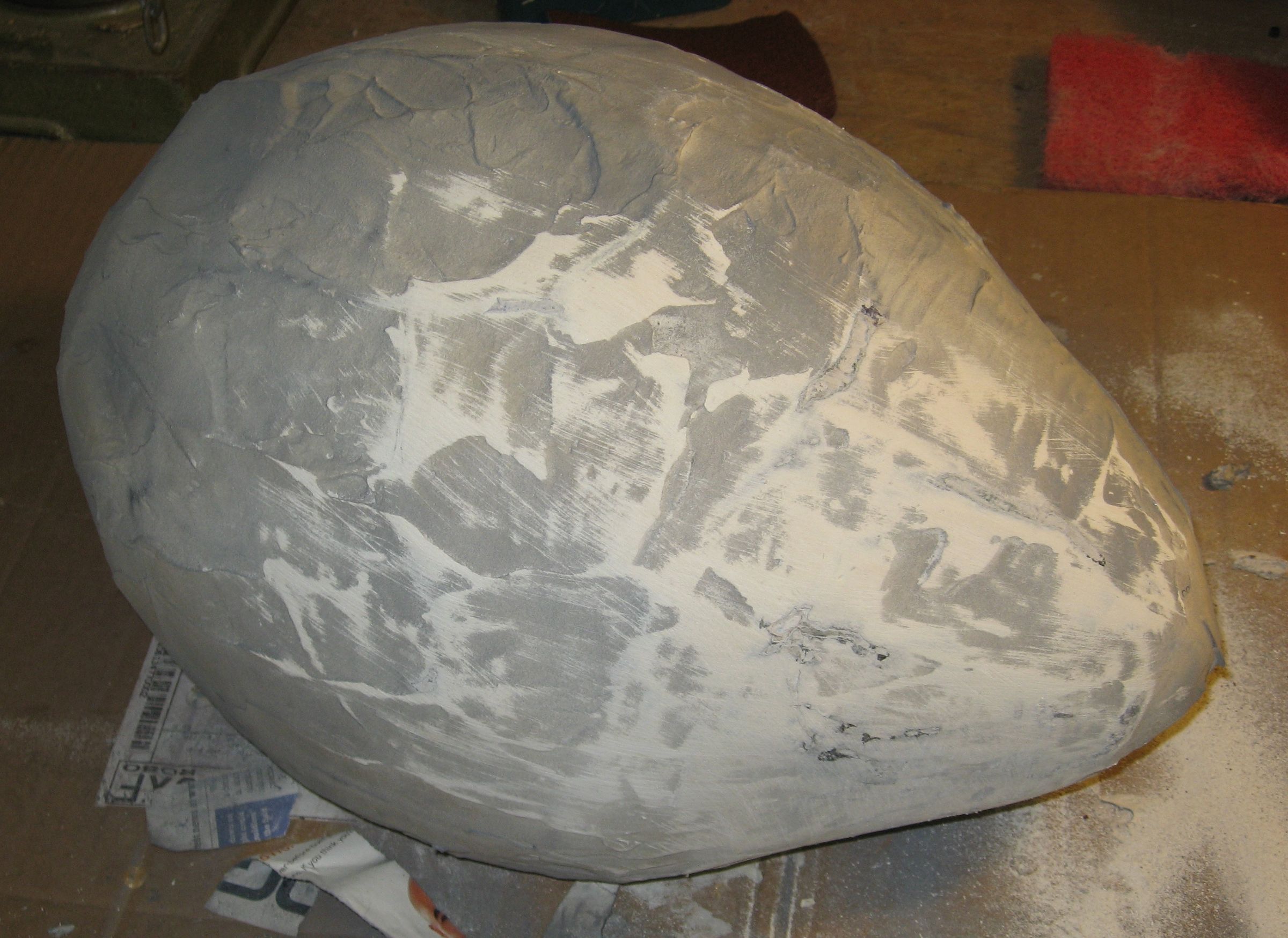 Another Realistic Alien Costume (with Pictures) - Instructables