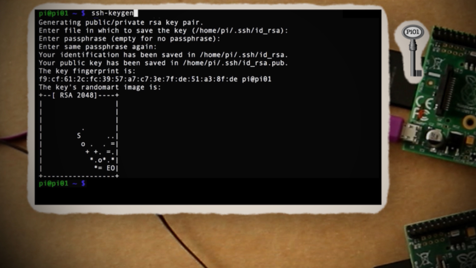How to Make a Raspberry Pi SuperComputer! : 9 Steps (with Pictures ...