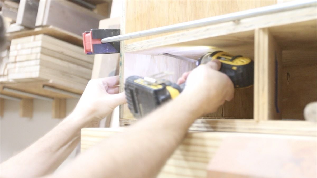How to Make a Flip Top Cart : 20 Steps (with Pictures) - Instructables