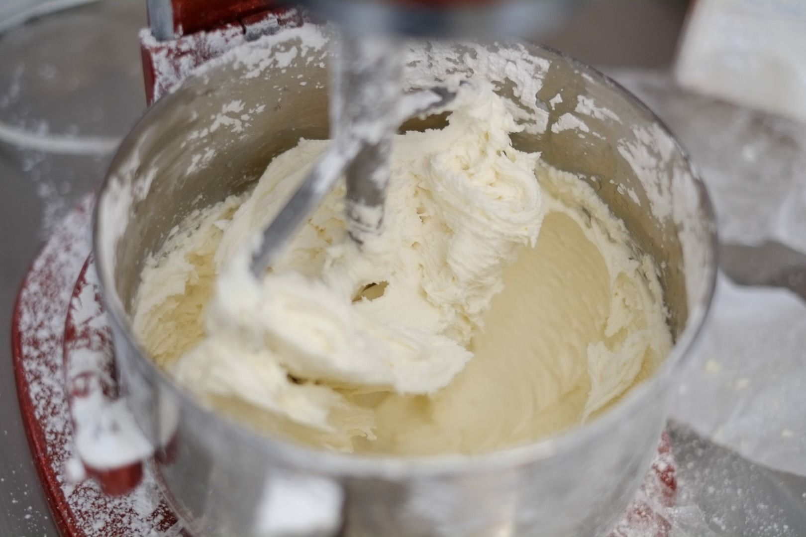 Soundboard Cake With Working Volt Meters : 12 Steps (with Pictures ...