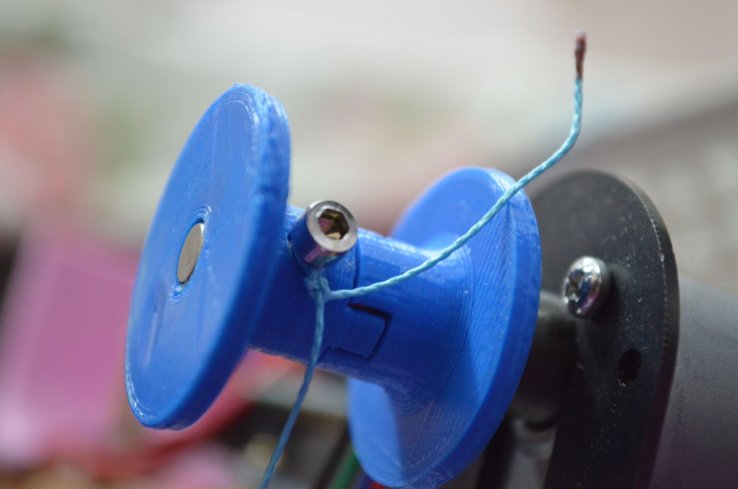 Arduino With Alexa and Google Assistant | Arduino Crane Project : 9 Steps (with Pictures ...