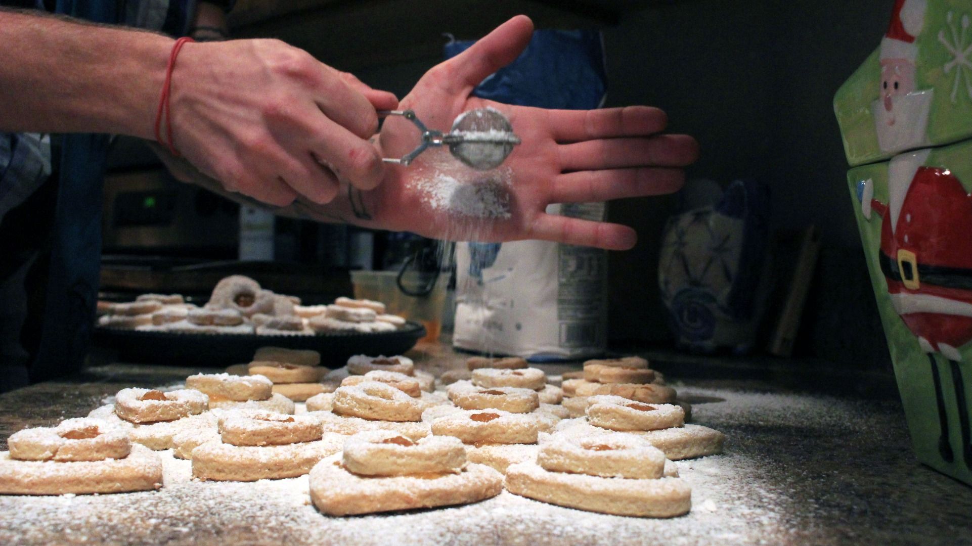 Ciambelle Sarde : 9 Steps (with Pictures) - Instructables