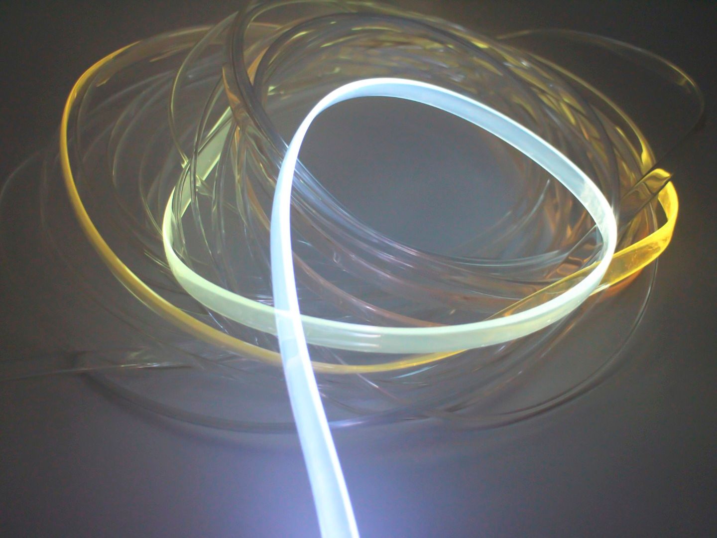 The Beginners Guide to Fiber Optics : 13 Steps (with Pictures ...