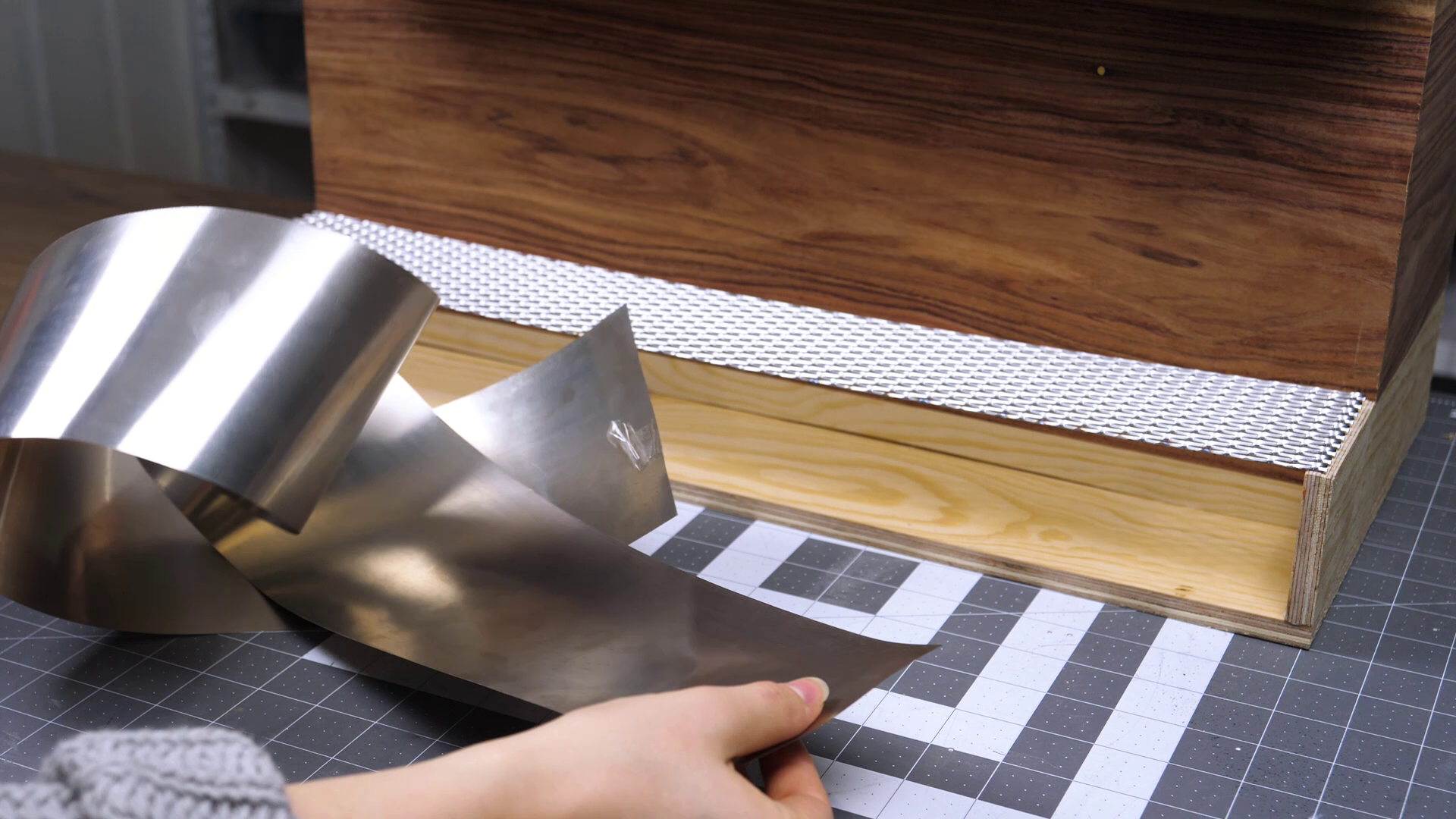 Electric Wooden Drink Dispenser : 19 Steps (with Pictures) - Instructables