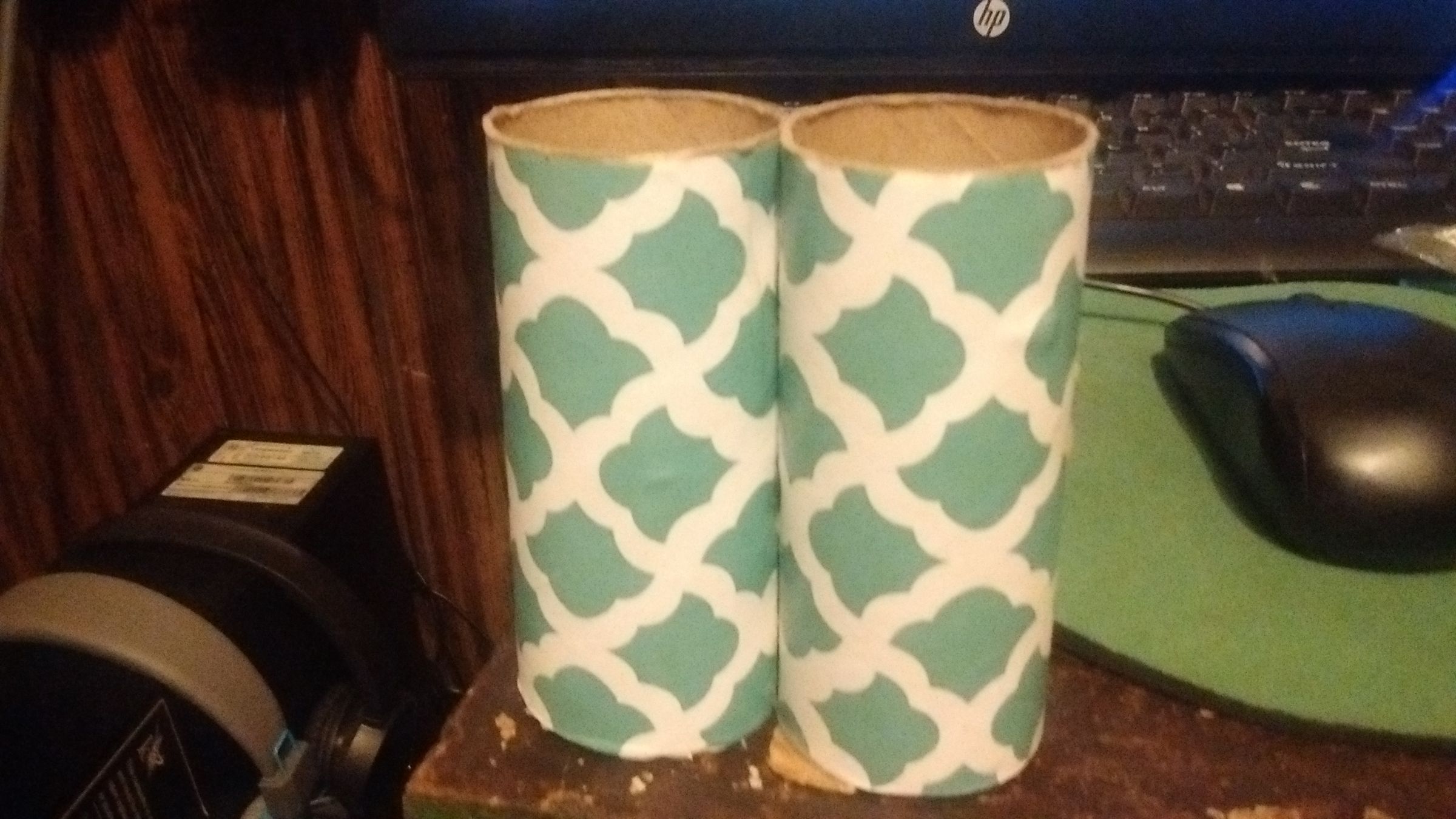 TP Tubes Drawer Organizer - Instructables