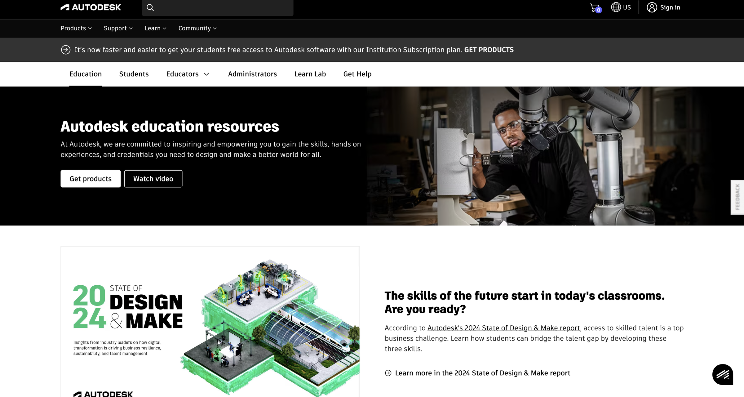 Onboarding Autodesk for Education : 5 Steps - Instructables