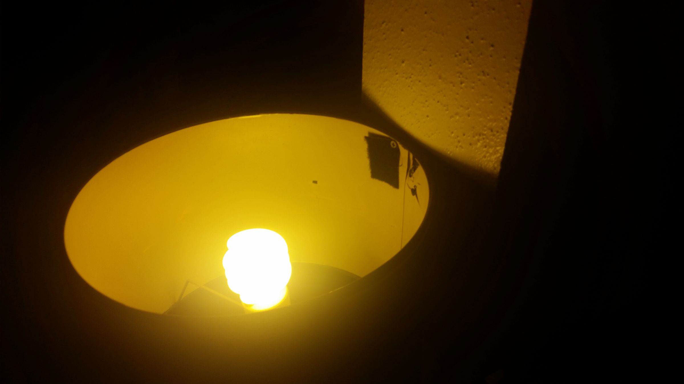 Floating Light Fixtures - Instructables