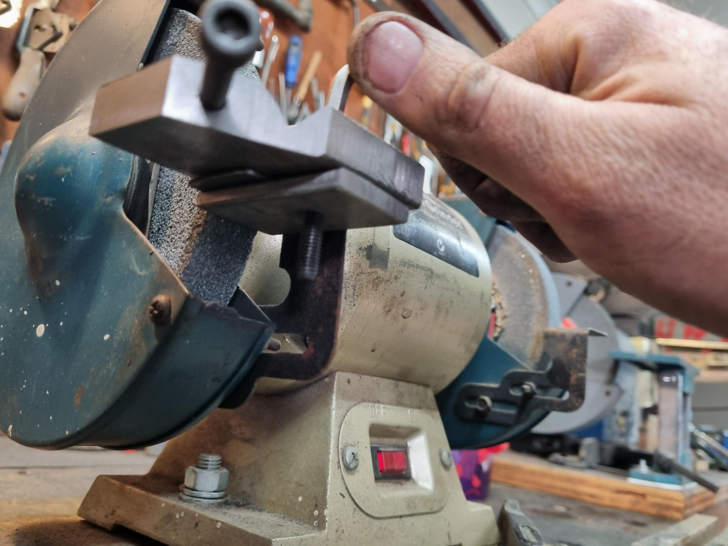 Drill Jig : 13 Steps (with Pictures) - Instructables