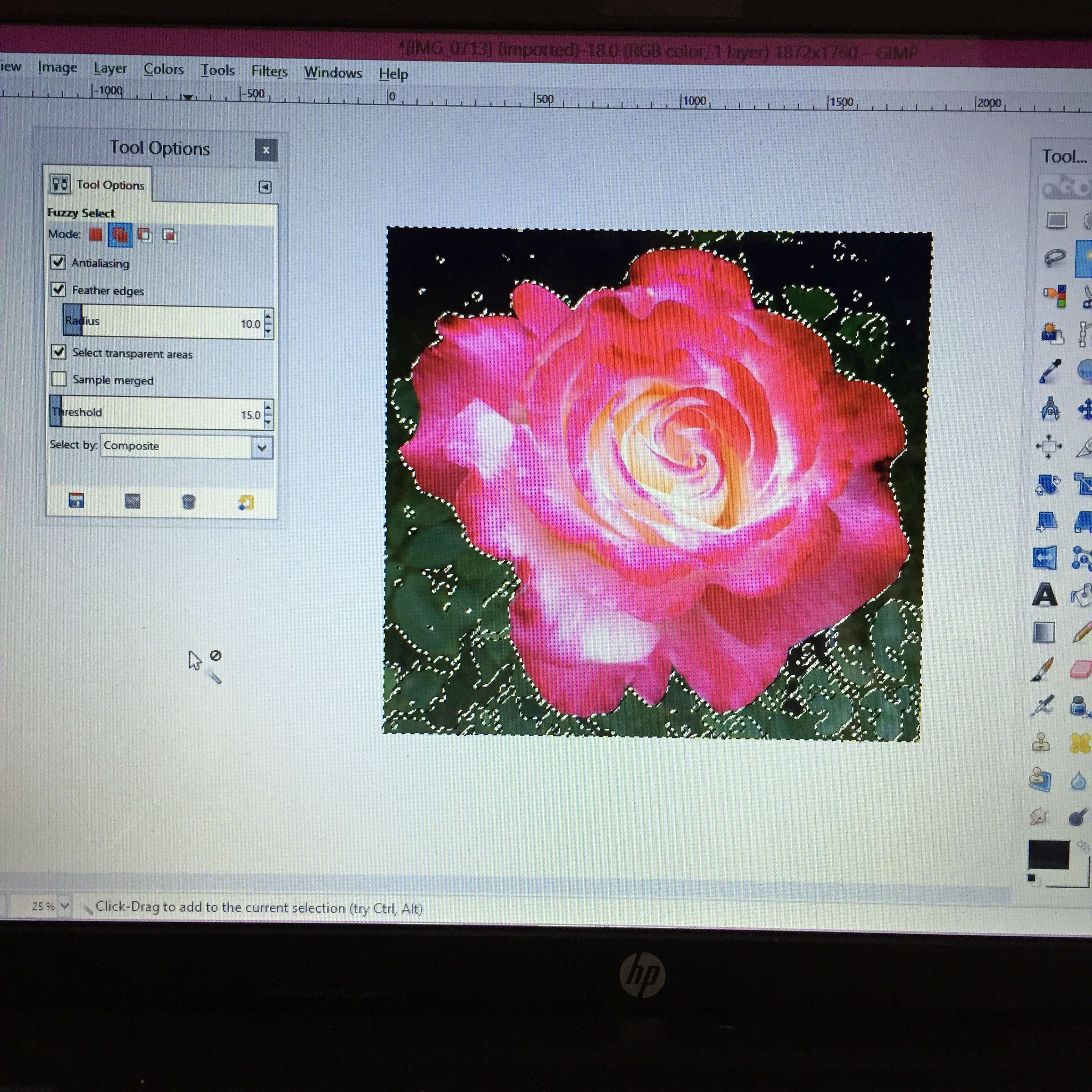 Making Simple Graphics Using Art and Photos : 5 Steps (with Pictures ...
