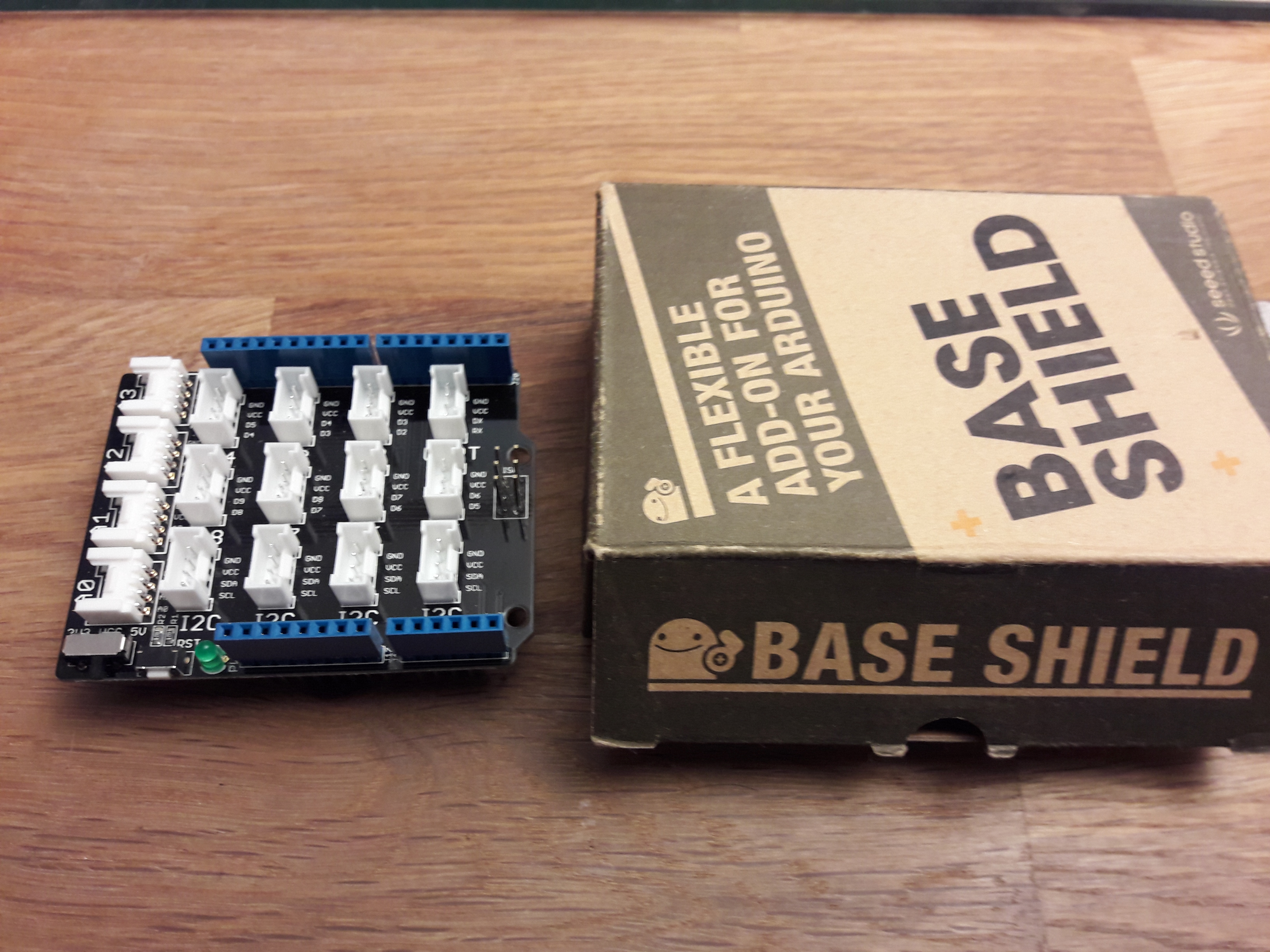 SmartParking : 4 Steps (with Pictures) - Instructables