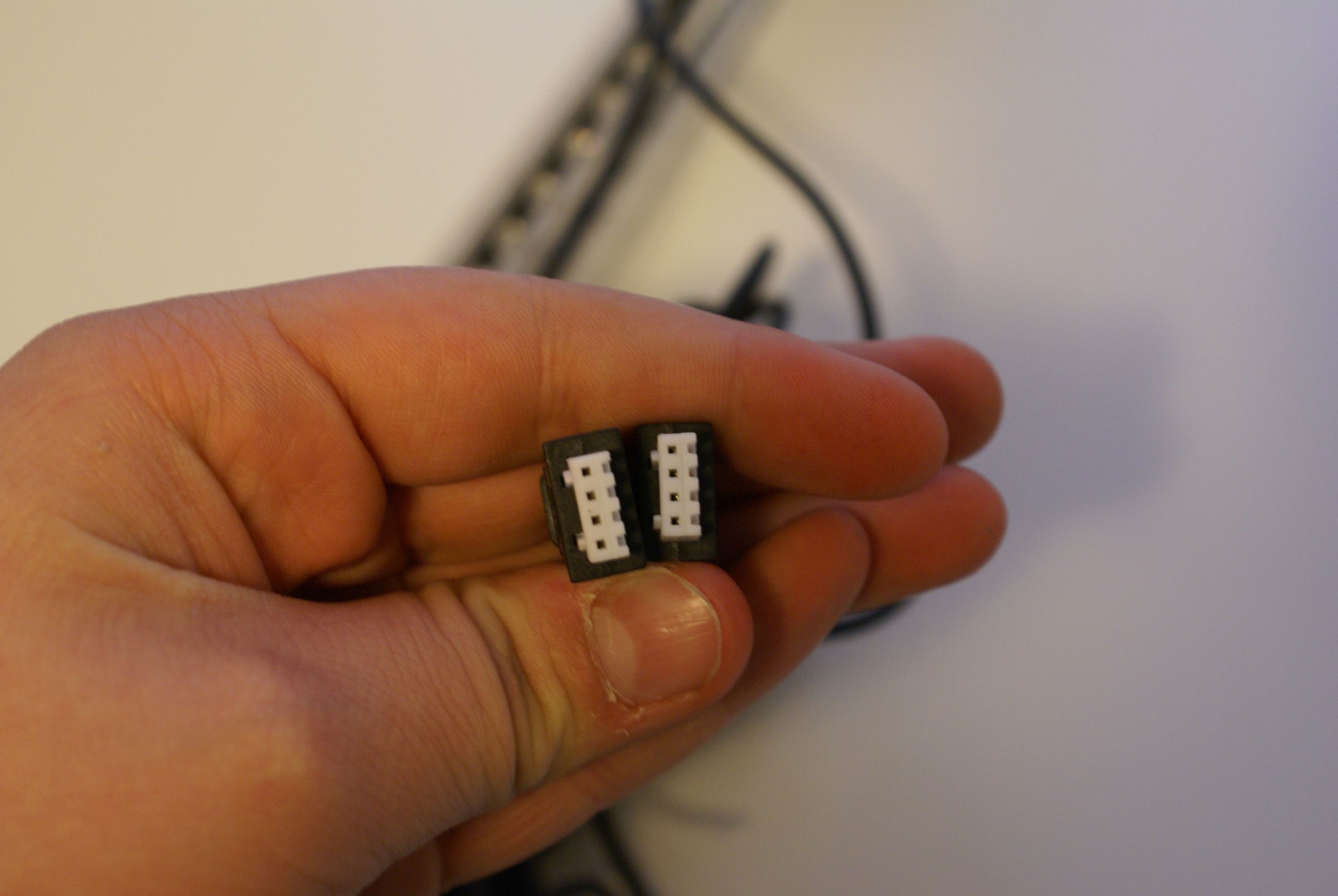 Trade in Your Cold Cathodes for LED's! : 6 Steps - Instructables