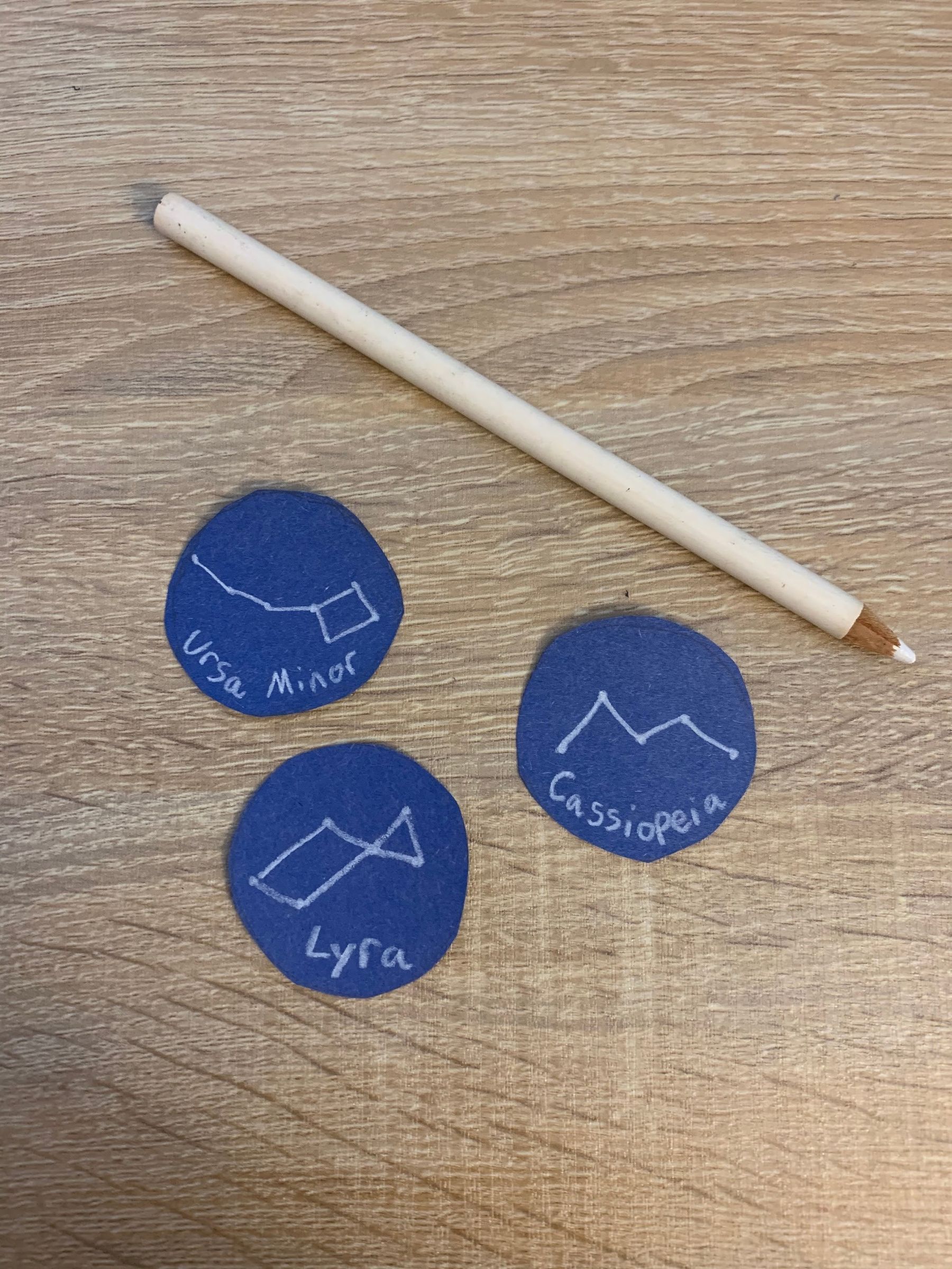 Constellation Flashlight : 8 Steps - Instructables