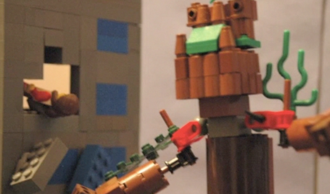 Lego Stop Motion: Tips, Tricks, and Inspiration : 10 Steps (with ...