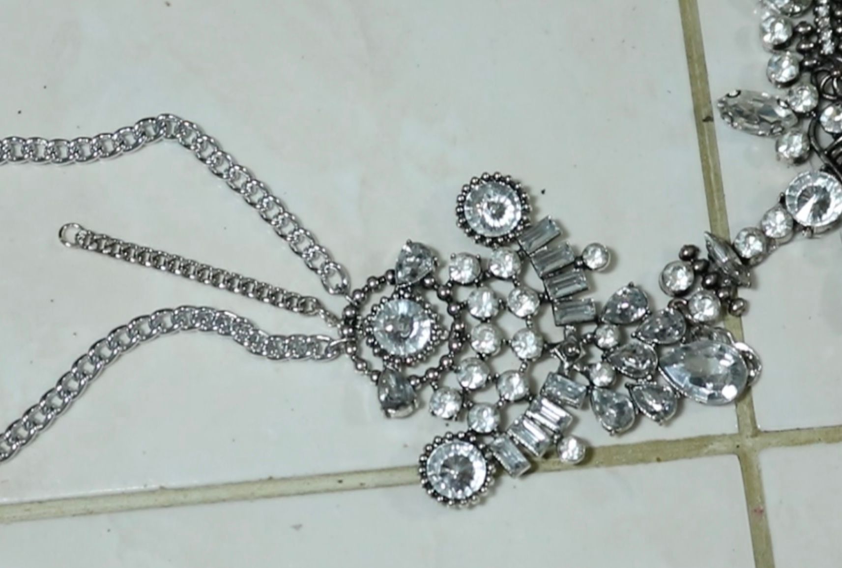 DIY Body Chain : 14 Steps - Instructables