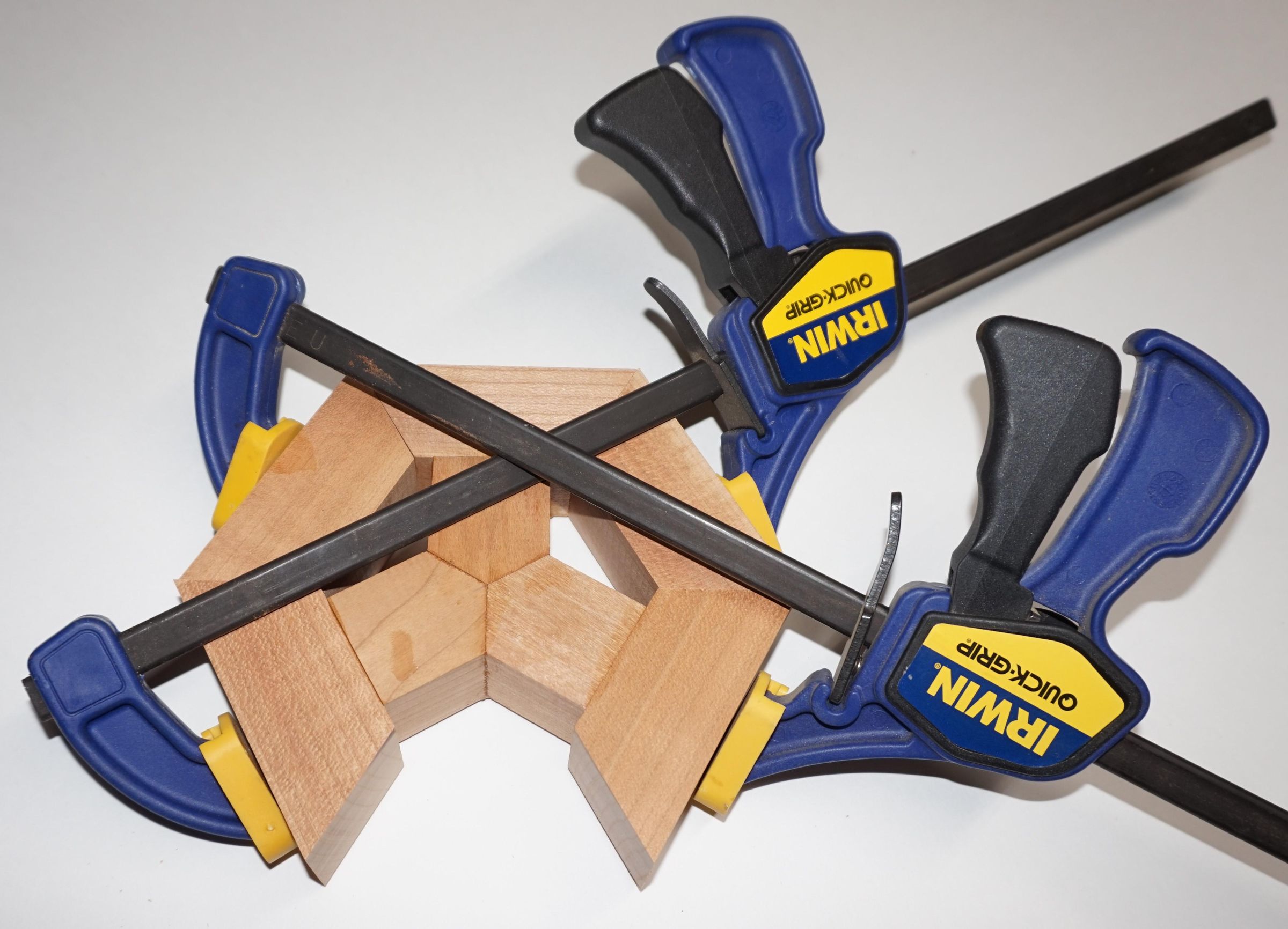 Solid Wood Clock Gears : 10 Steps - Instructables