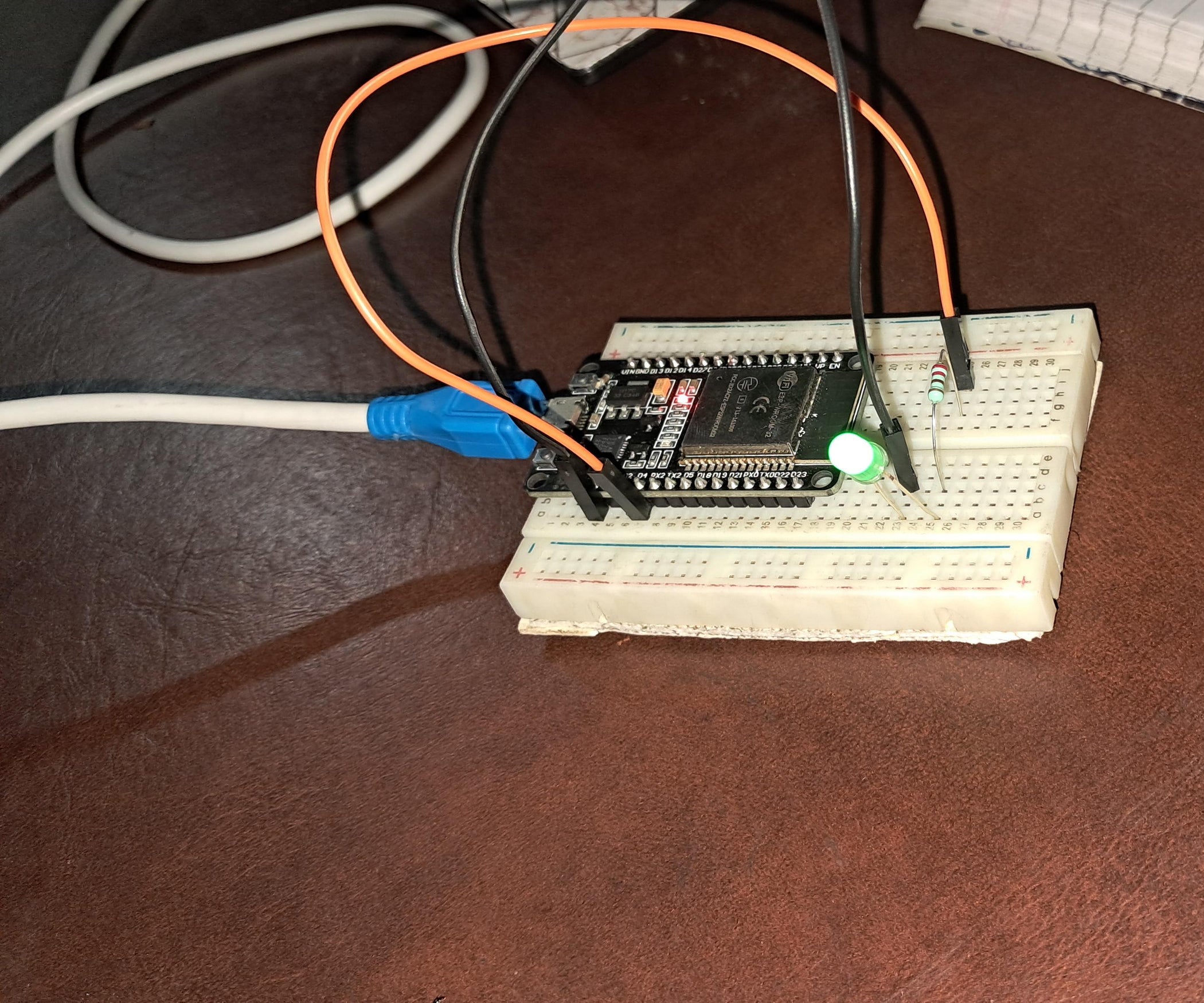 All About ESP32 : 5 Steps - Instructables