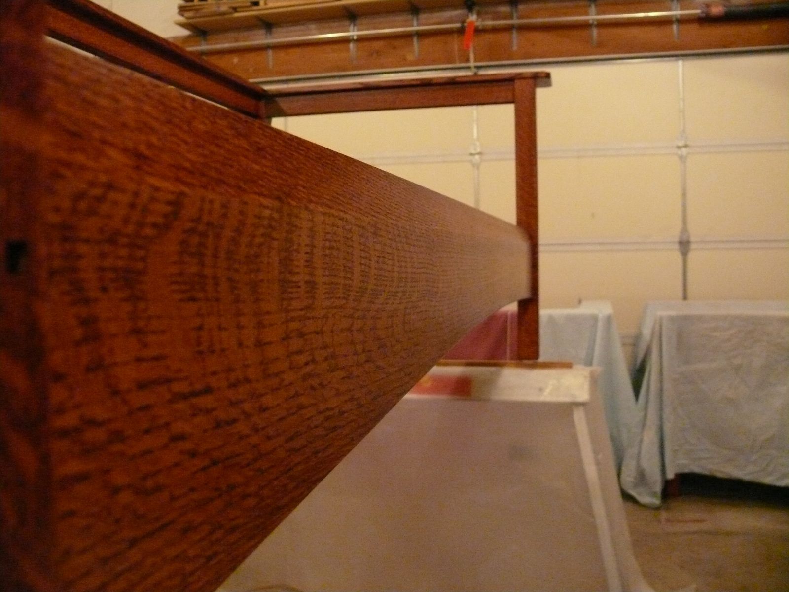 Building a Mission Settle (or Three) : 14 Steps (with Pictures ...