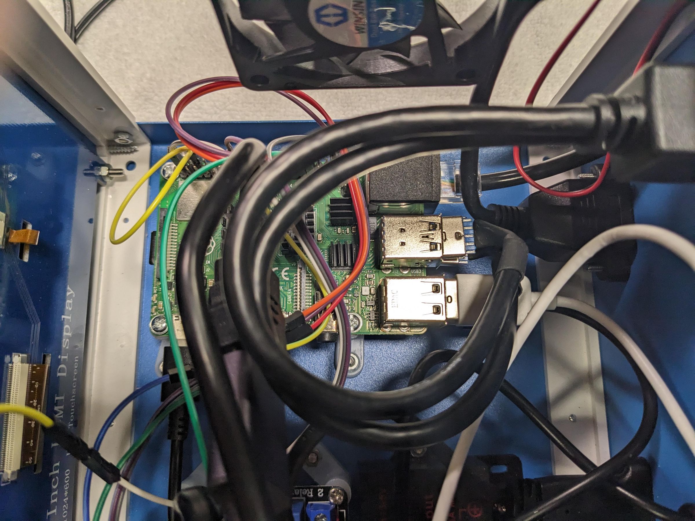 The Internet Monitor : 5 Steps (with Pictures) - Instructables