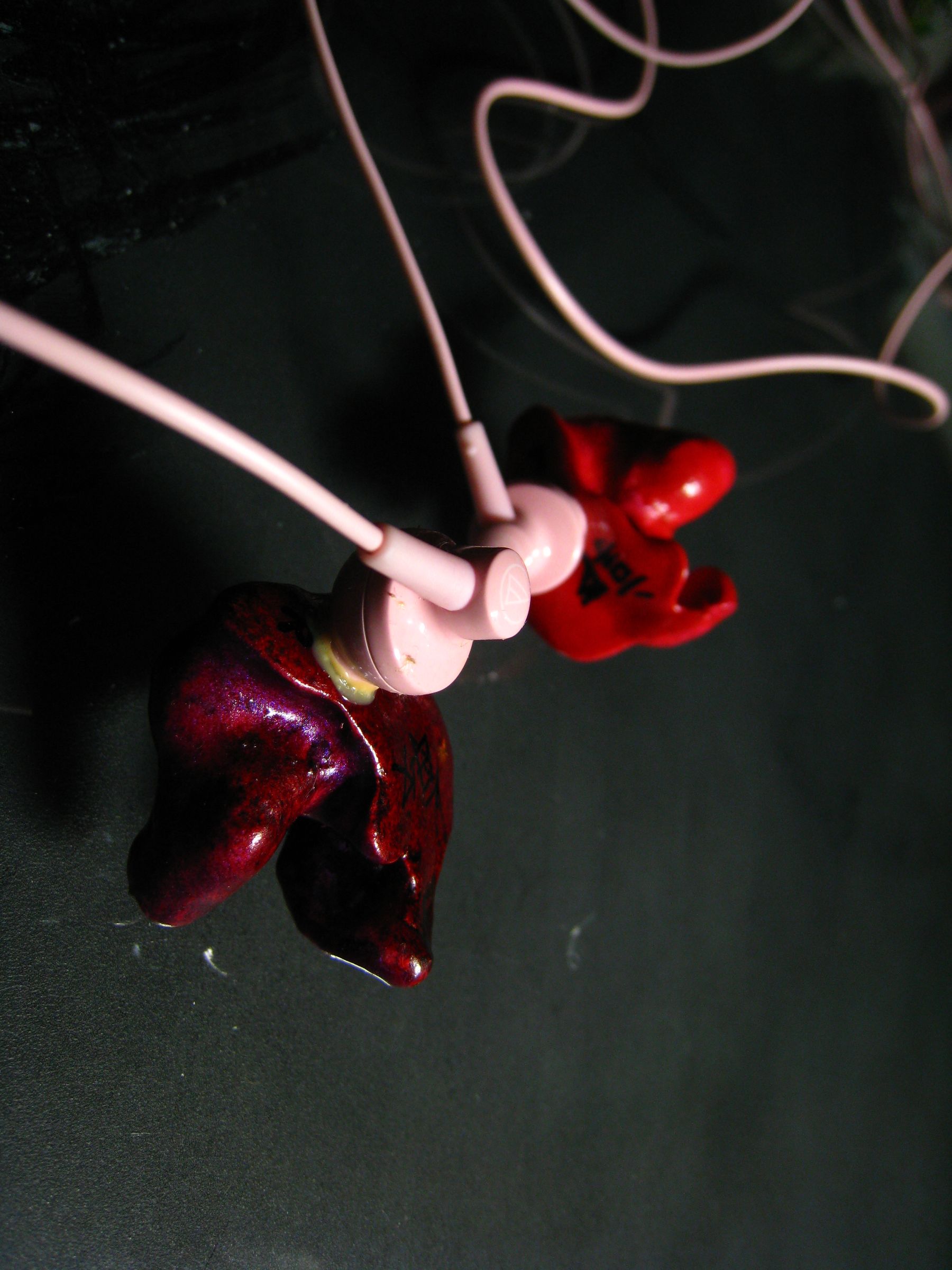 Making a Custom In-ear Monitor : 10 Steps (with Pictures) - Instructables