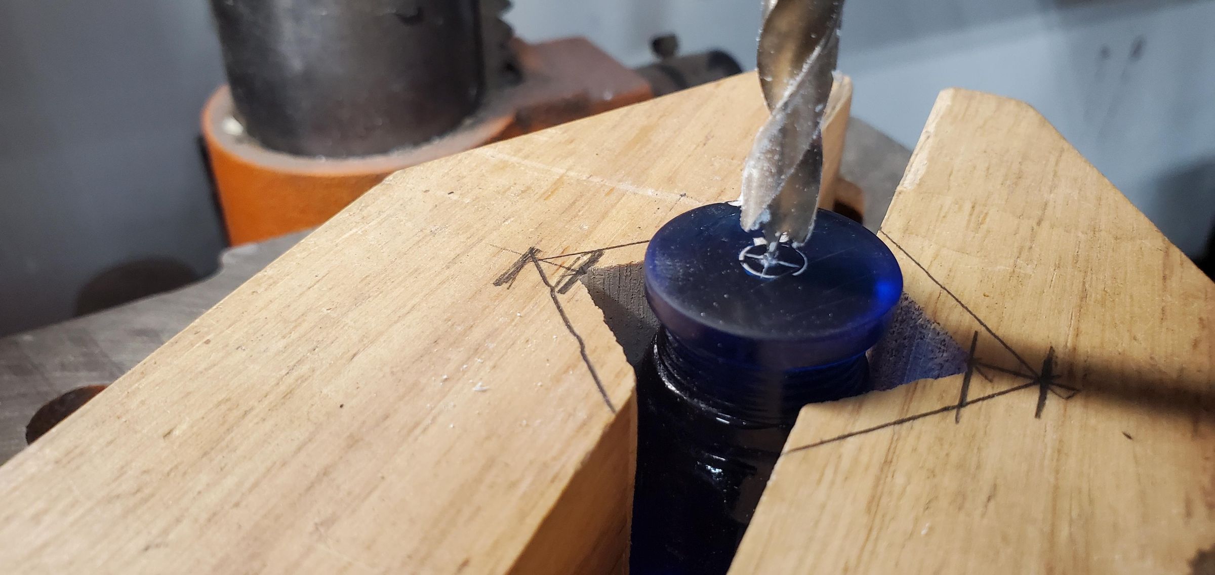 Epoxy Resin Screwdriver/Nut Driver From Silicone Mold Making to Casting ...