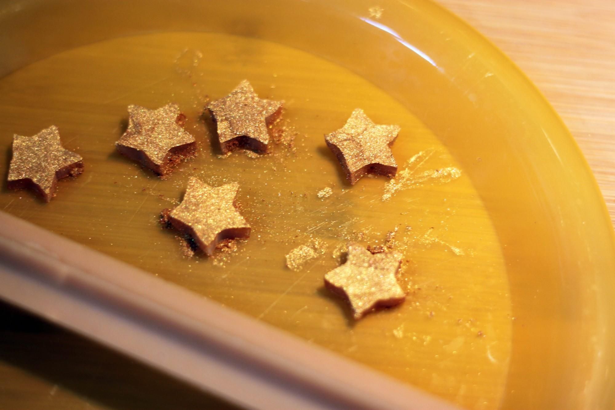 Starry Space Soap : 6 Steps (with Pictures) - Instructables