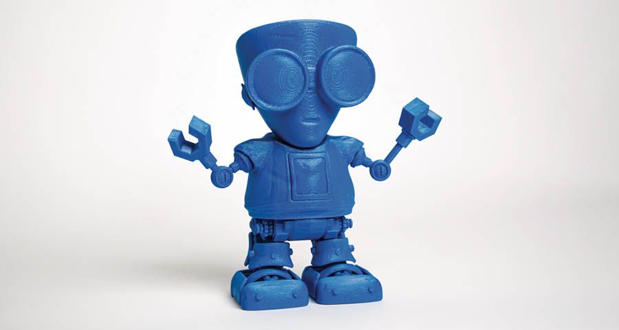 Beginner 3D Printing Class: Setup and Print : 9 Steps - Instructables