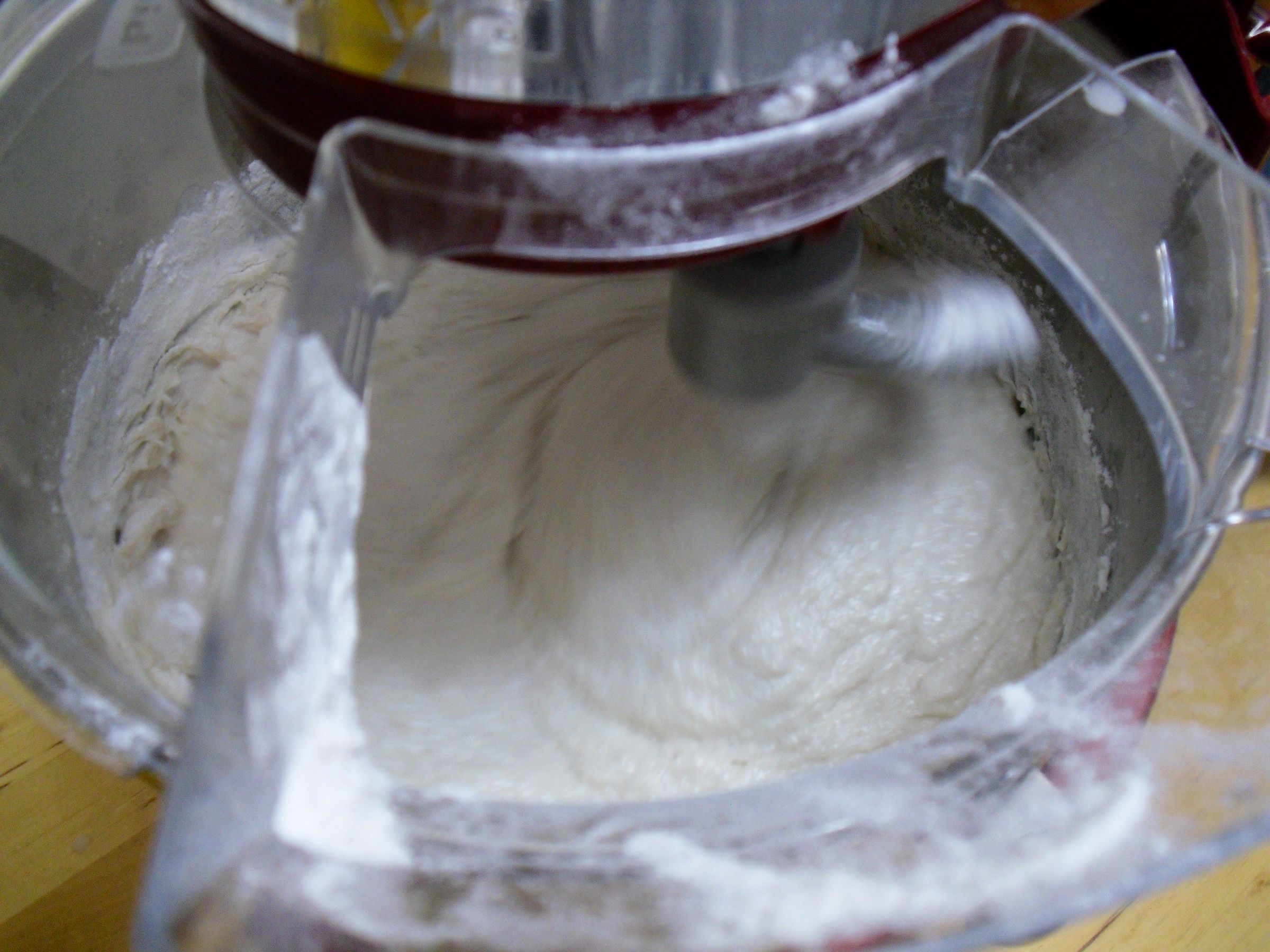 Mennonite Classic White Bread : 4 Steps (with Pictures) - Instructables