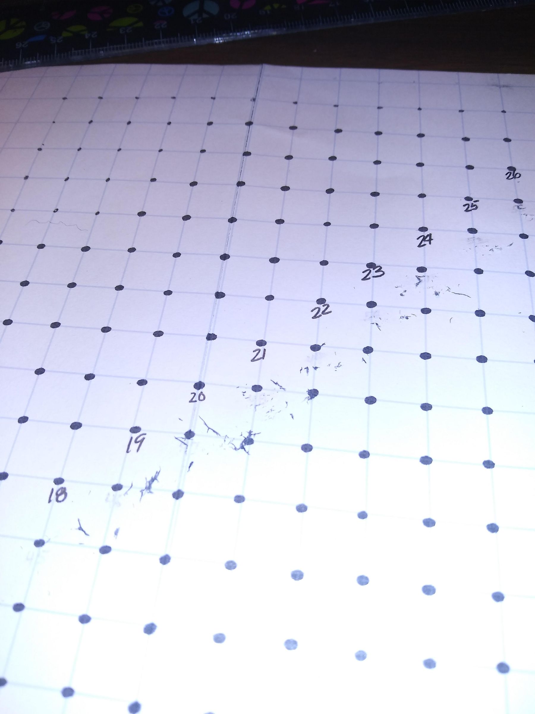Magic Square Art : 7 Steps - Instructables