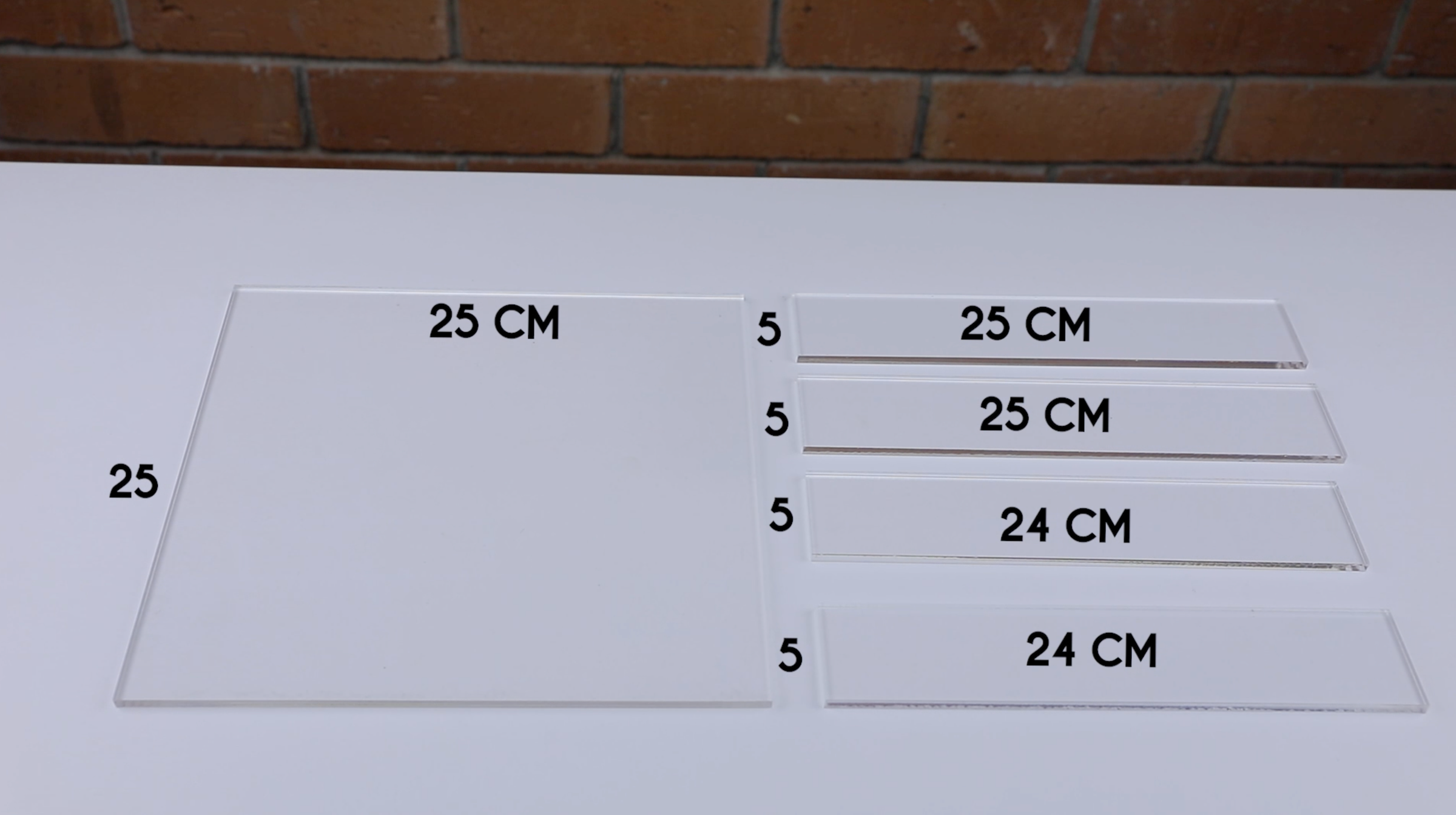 How to Make Marble Balancing Board Game DIY at Home : 7 Steps (with ...