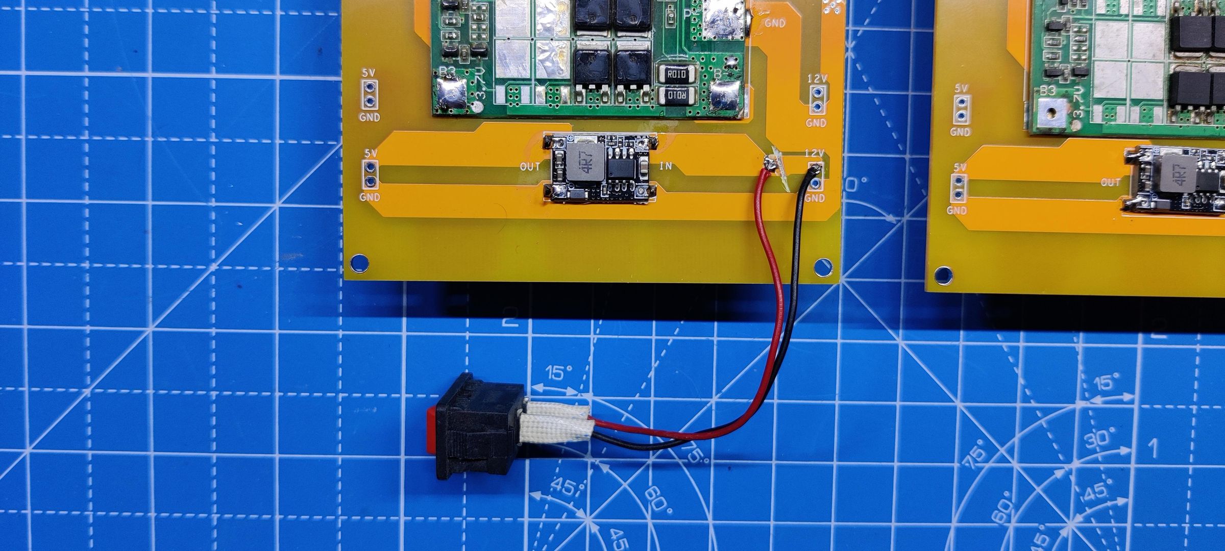 POWER Pi Version 2 : 25 Steps (with Pictures) - Instructables