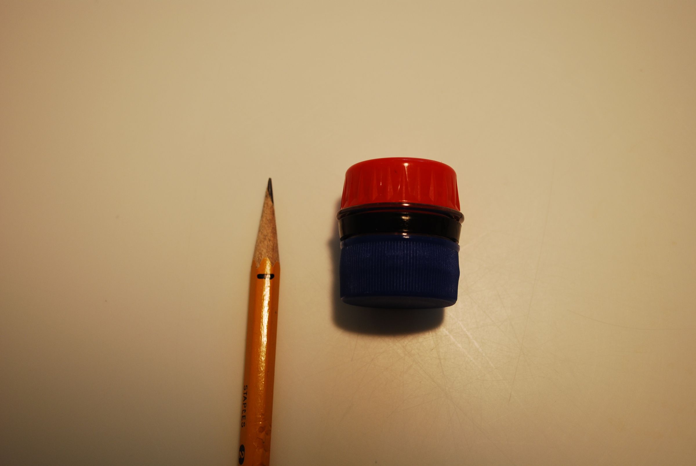 Micro (Geocache) Container : 10 Steps - Instructables